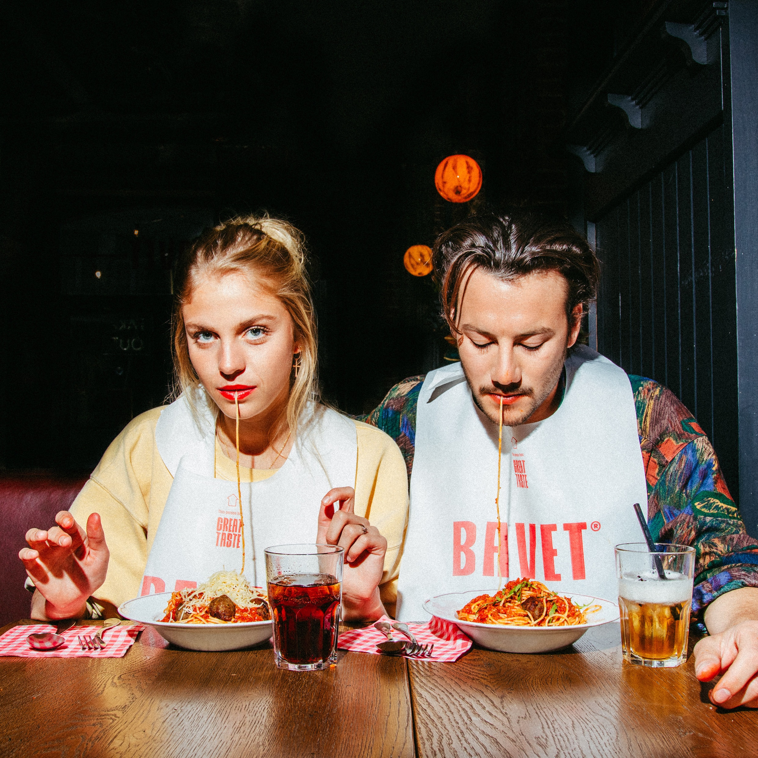 50 x geproefd en goedgekeurd: hier eet je de lekkerste spaghetti | De Morgen