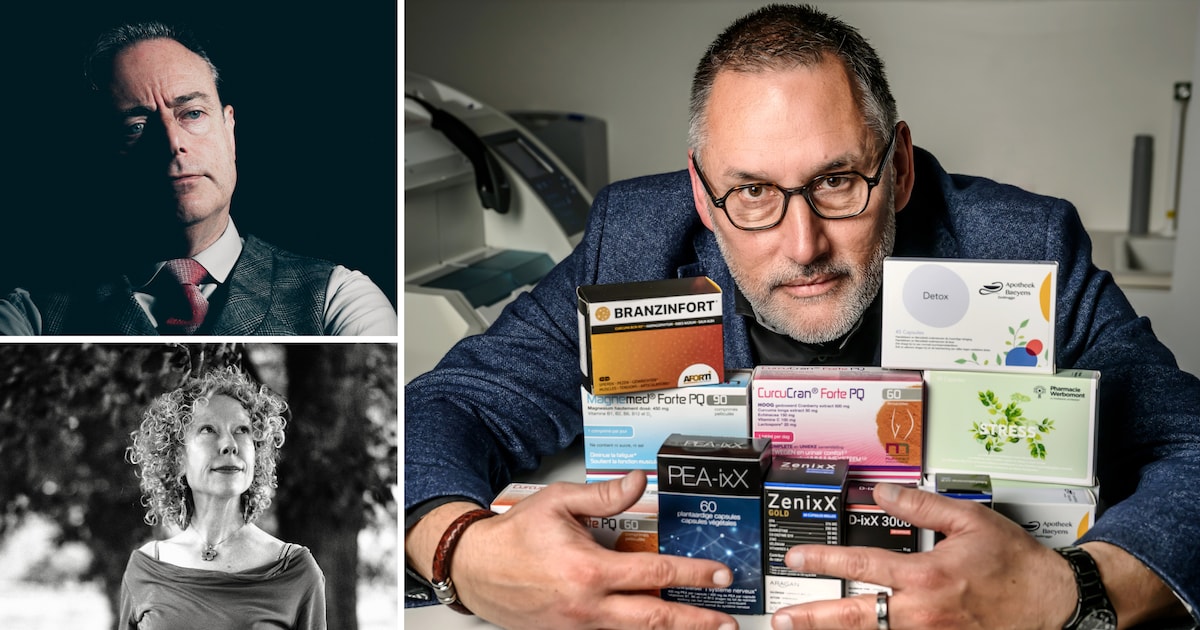 ‘Links heeft de neiging om neer te kijken op de beslommeringen van de ...