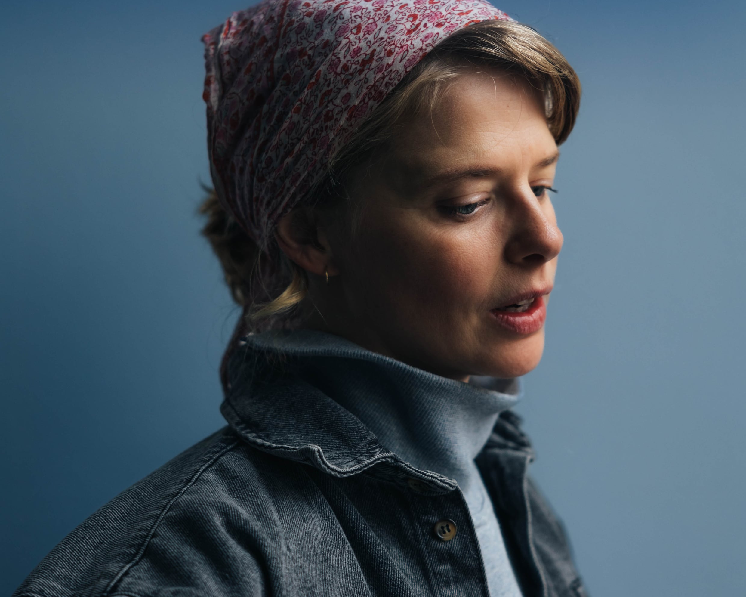 ‘De mooiste zin’ komt deze week uit ‘Zij.’ van Maaike Neuville | De Morgen