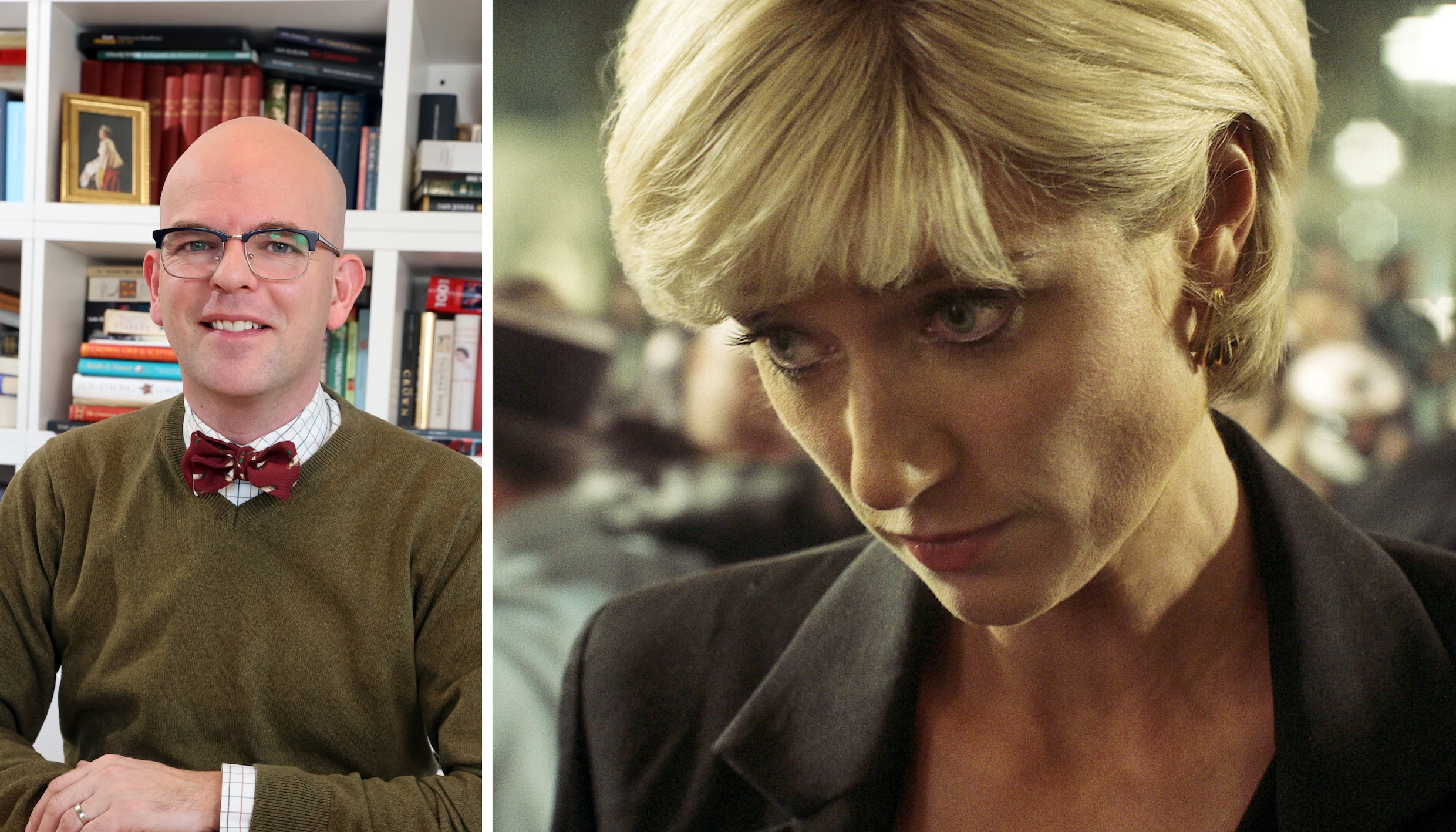 ‘De geest van prinses Diana zou opduiken’: waarom het nieuwe seizoen ...