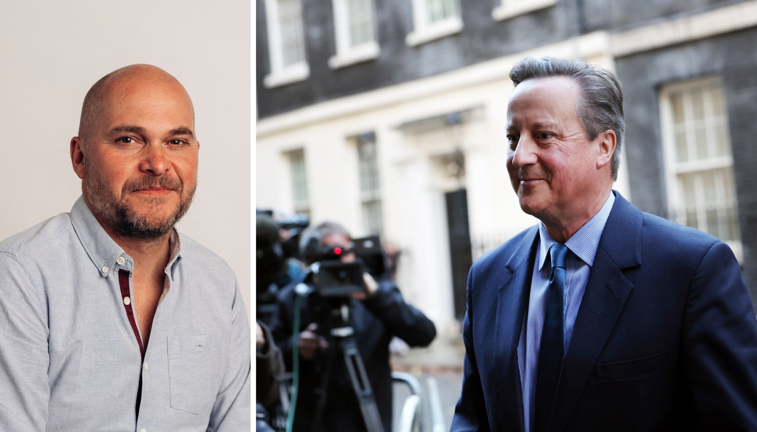 Zonder David Cameron geen brexit. Daar betalen de Britten nog altijd ...