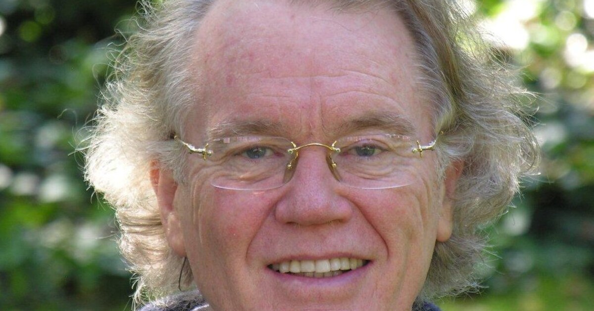 Thrillerhype Terry Hayes over zijn inspiraties: ‘Je wilt niet weten ...