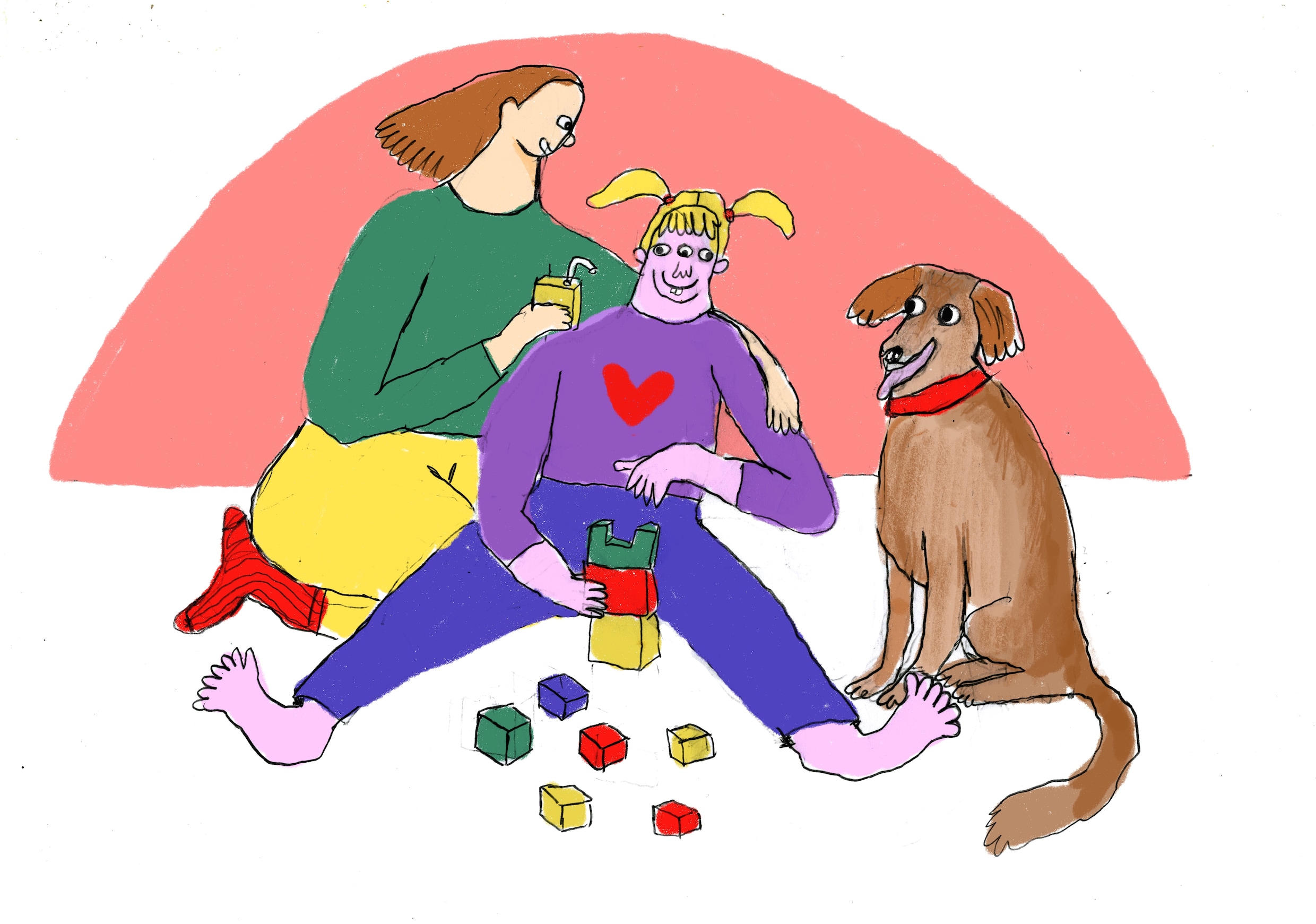 Ethicus Seppe Segers: ‘Genetisch gewijzigde baby’s zijn minder verre ...