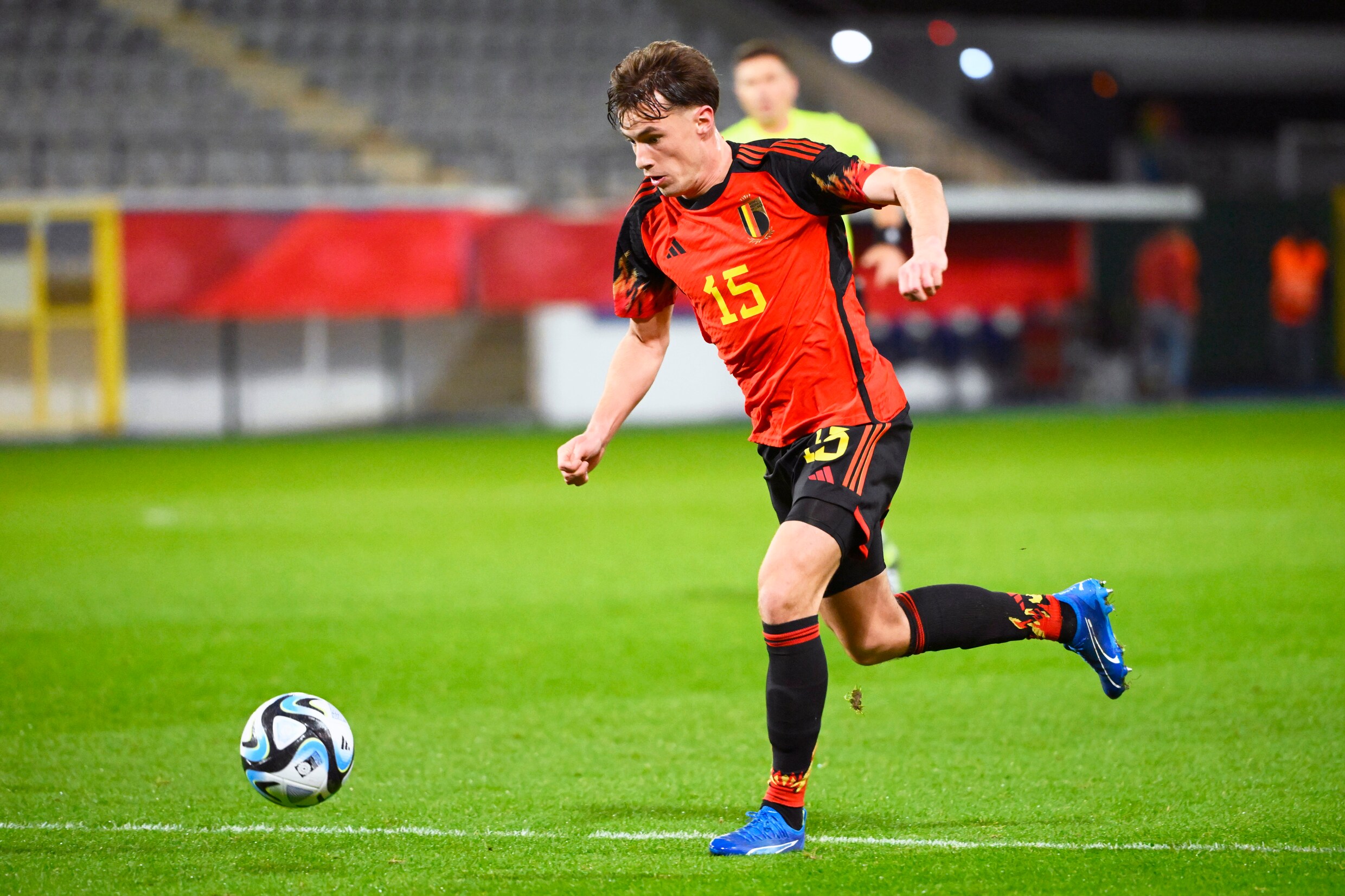 Geslaagd, gedelibereerd of gebuisd: Tedesco beoordeeld op de ...