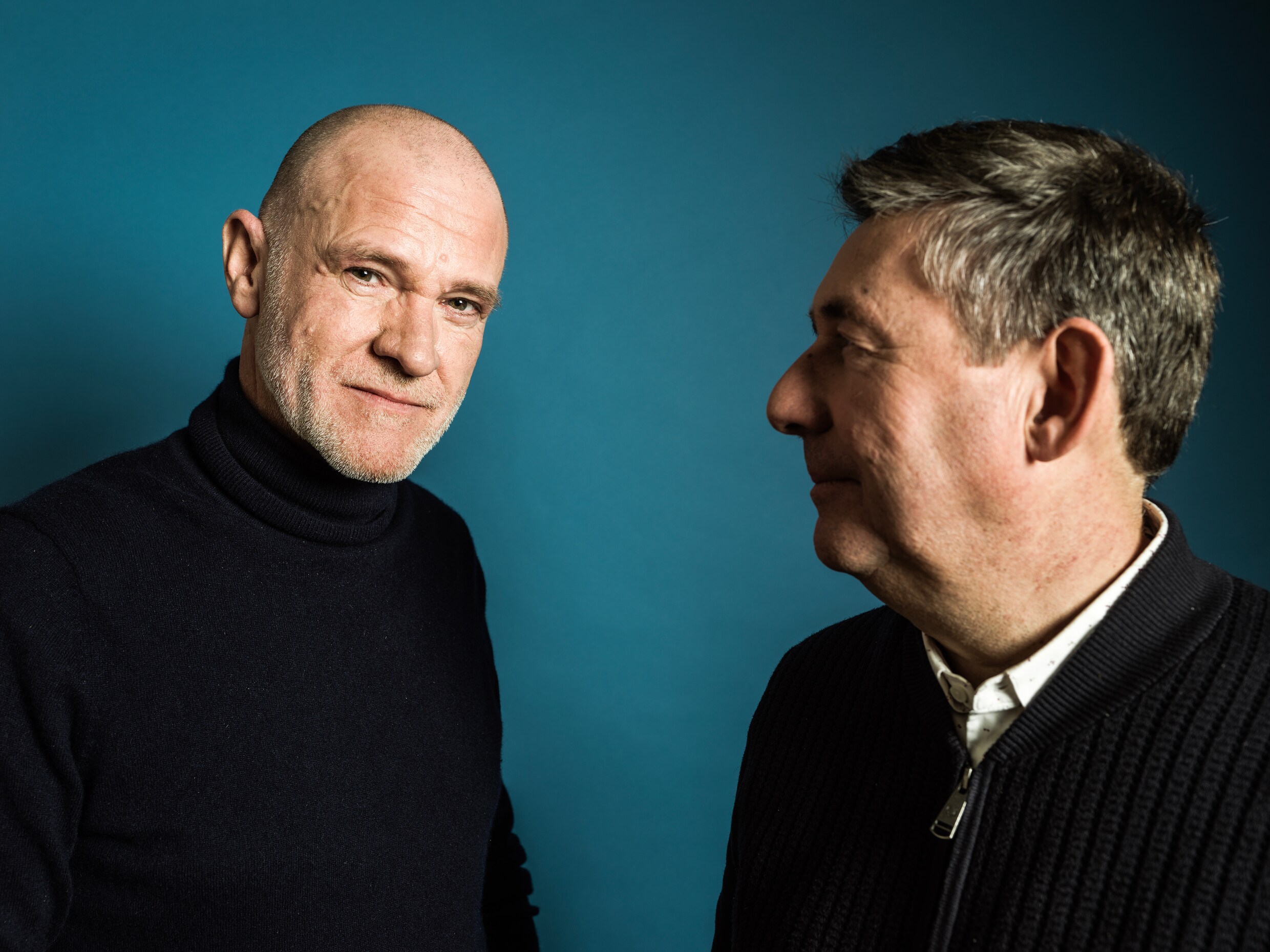 ‘Ik heb zo’n voorgevoel dat Joe Biden geen kandidaat zal zijn voor het ...