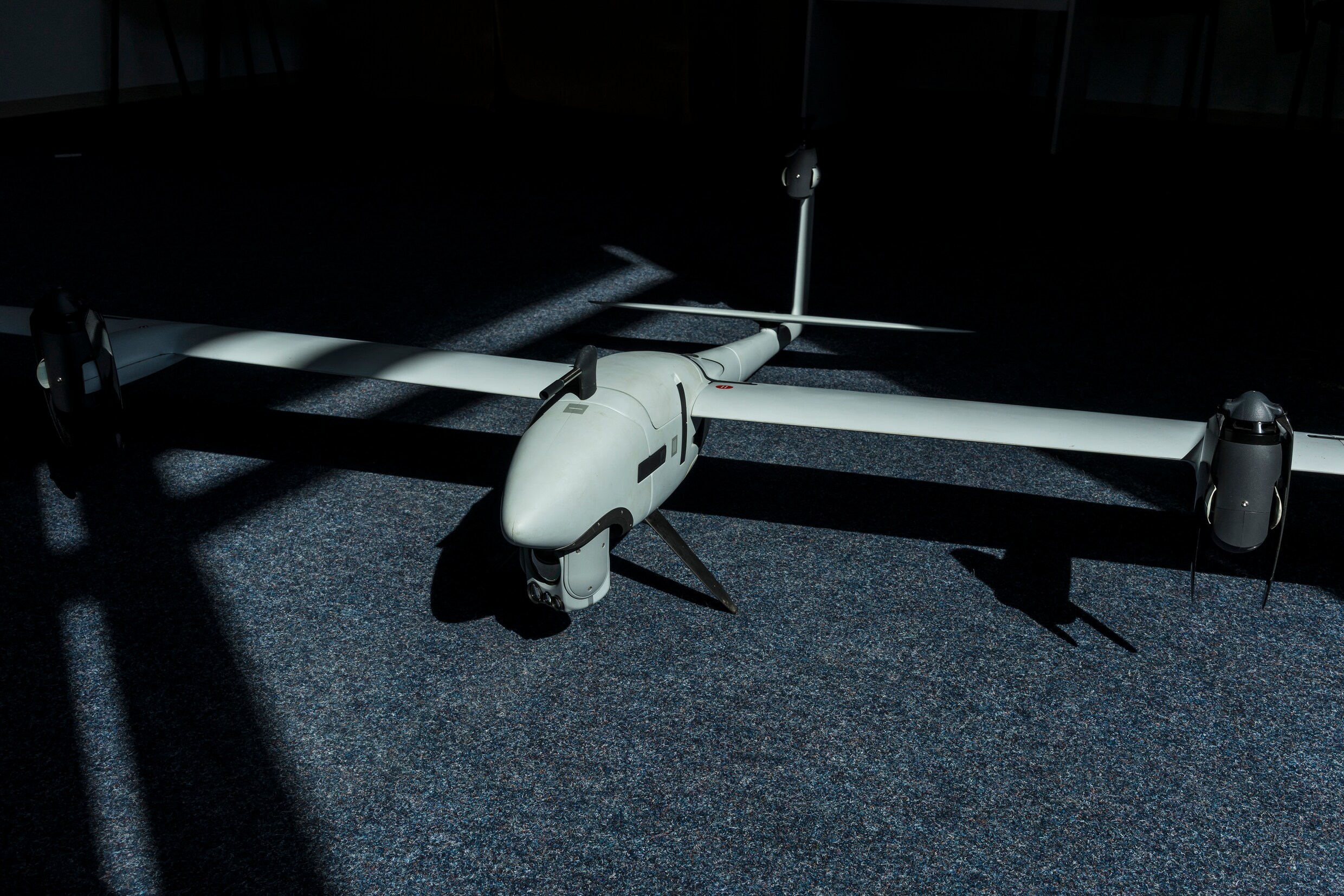 Rusland zegt 32 Oekraïense drones te hebben neergeschoten | De Morgen Rusland zegt 32 Oekraïense drones te hebben neergeschoten | De Morgen