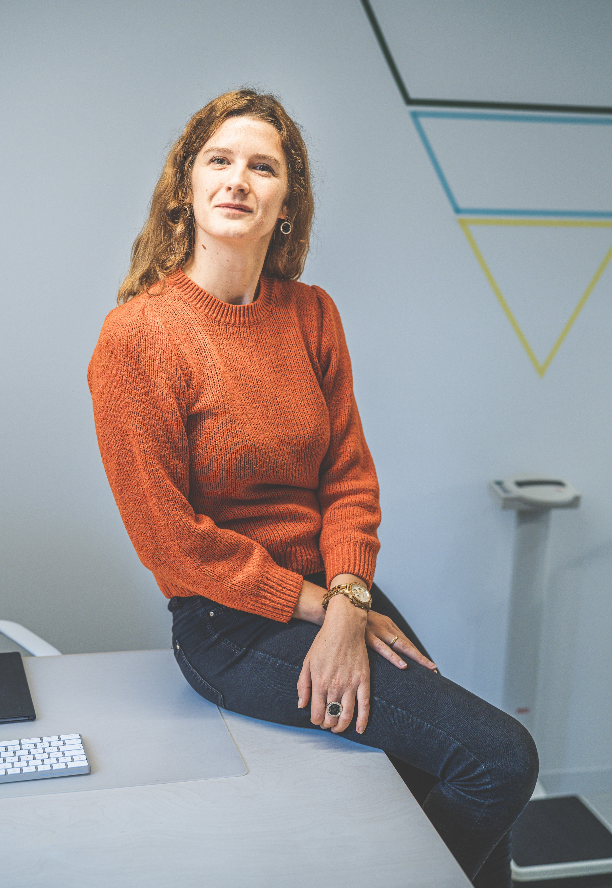 ‘Wat een opluchting’: deze therapie kan helpen tegen de vervelende ...