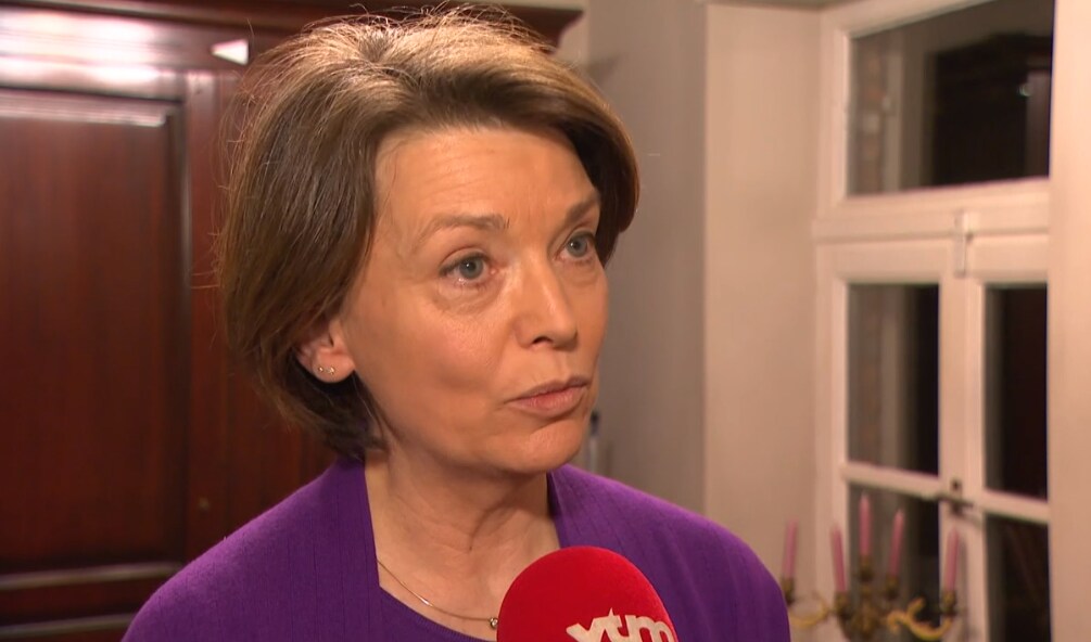 Hoe objectief is het nieuws van VTM en VRT? ‘Meer vrouwen in de ...