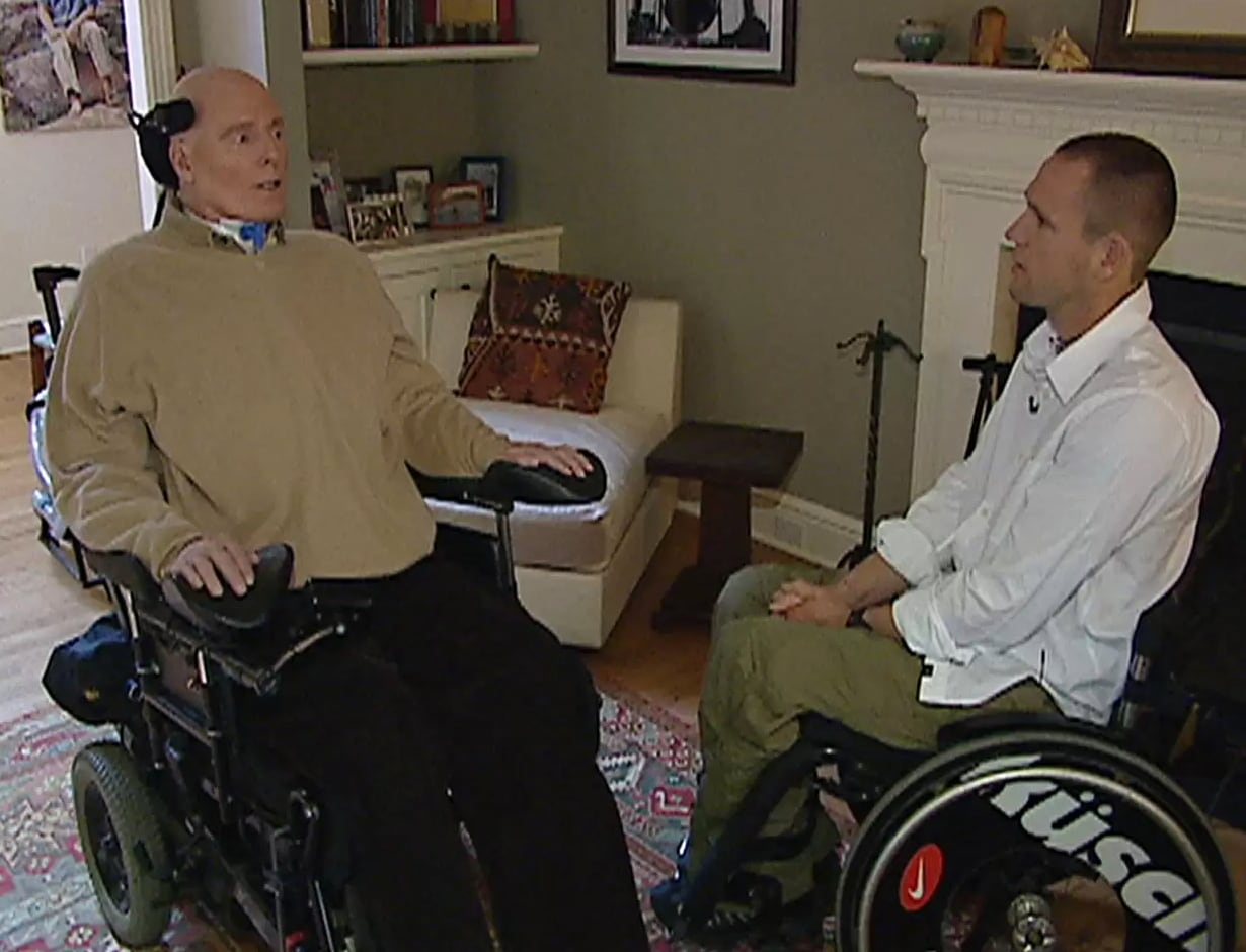 Filosoof Kieran Setiya over leven met tegenslag: ‘Zinvol leven gaat ...