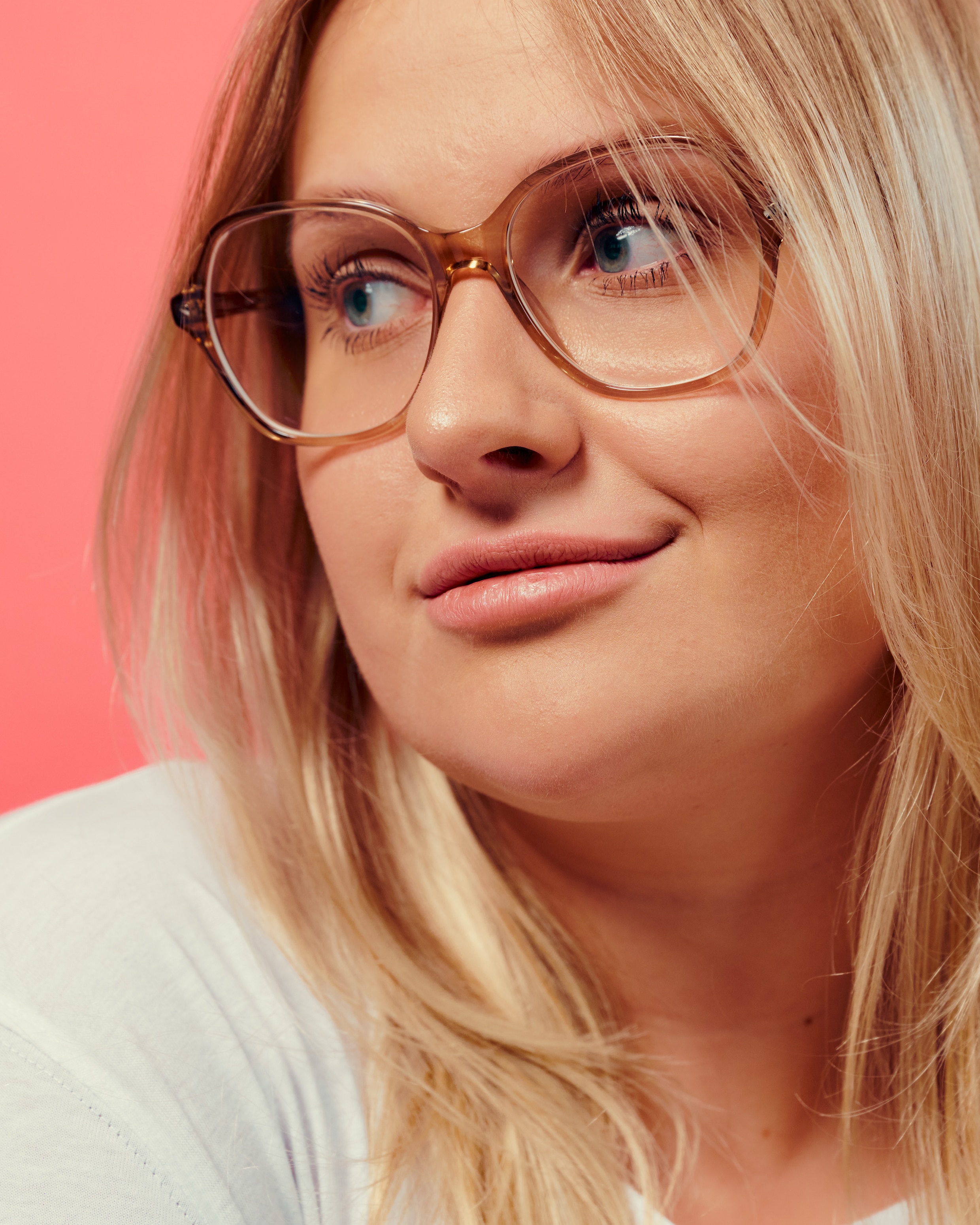 ‘Mijn ogen zijn pas opengegaan toen ik oude foto’s van mezelf zag ...