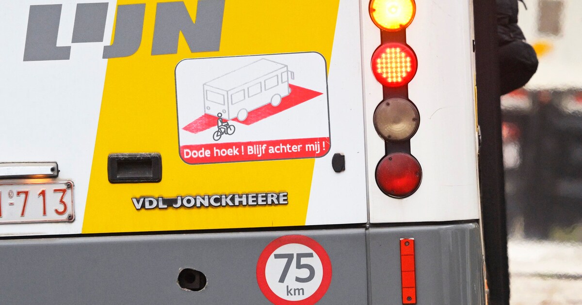 De X-bus en een ‘taxi’ binnen 30 minuten: vijf dingen die u nog niet ...