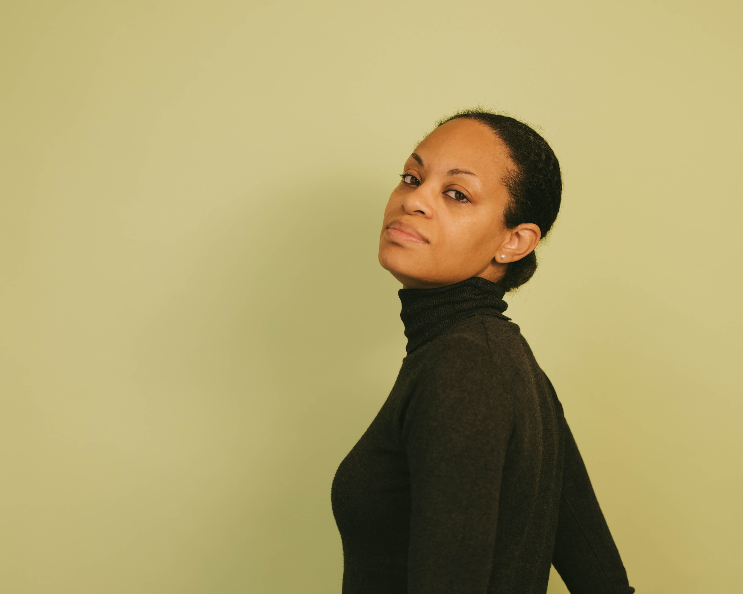 Nadia Nsayi over Nele Marian, de ‘eerste Afro-Europese schrijfster ...