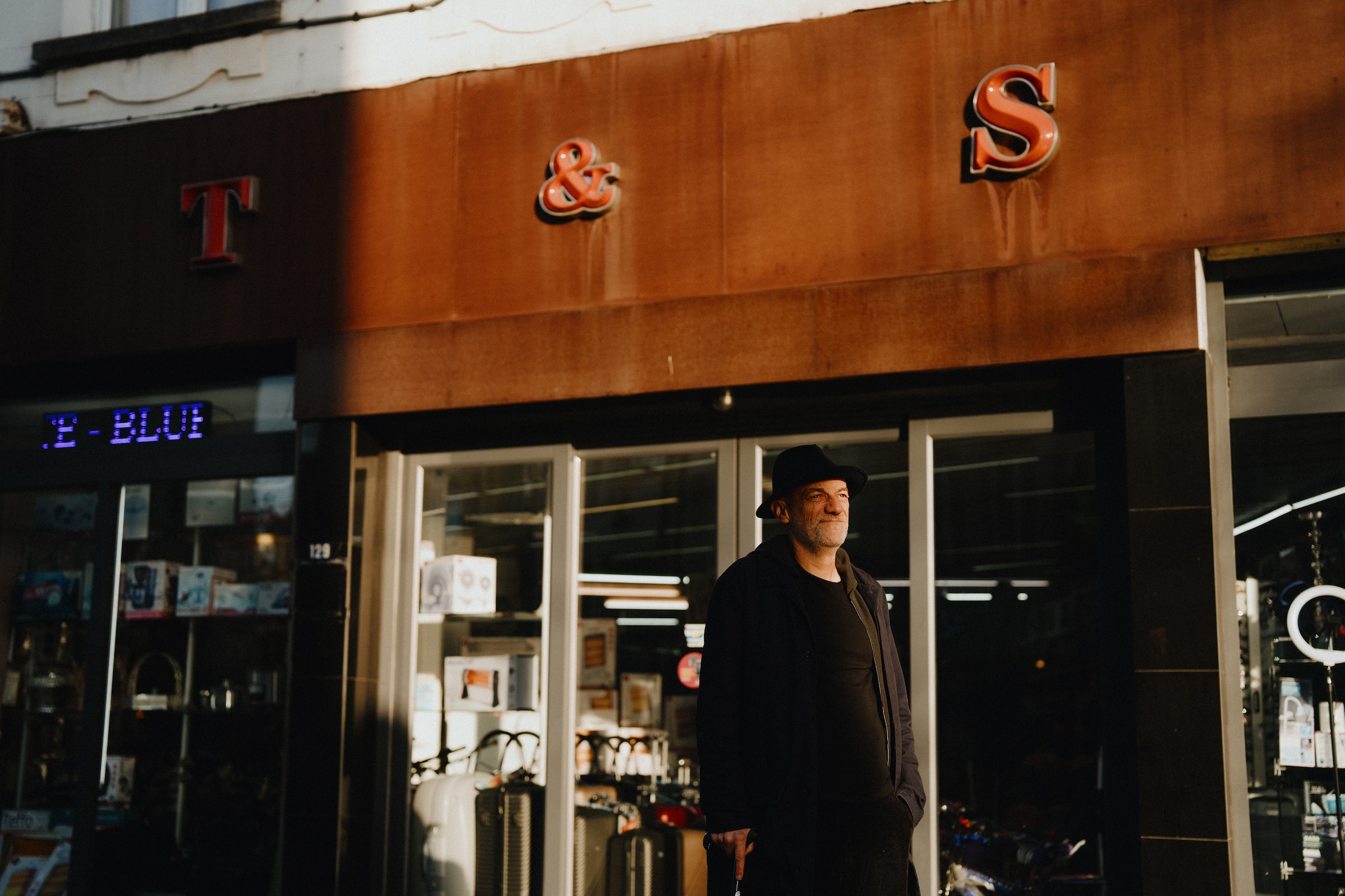 Vlaams Bouwmeester Erik Wieërs: ‘Geen vrijstaande woning in ...