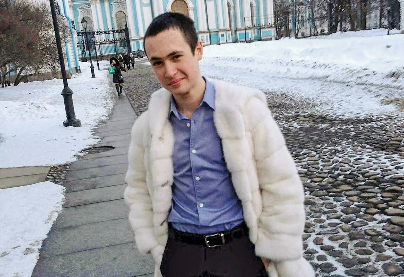 Zoon van omgekomen Wagnerleider Prigozjin neemt zijn huurlingenleger ...