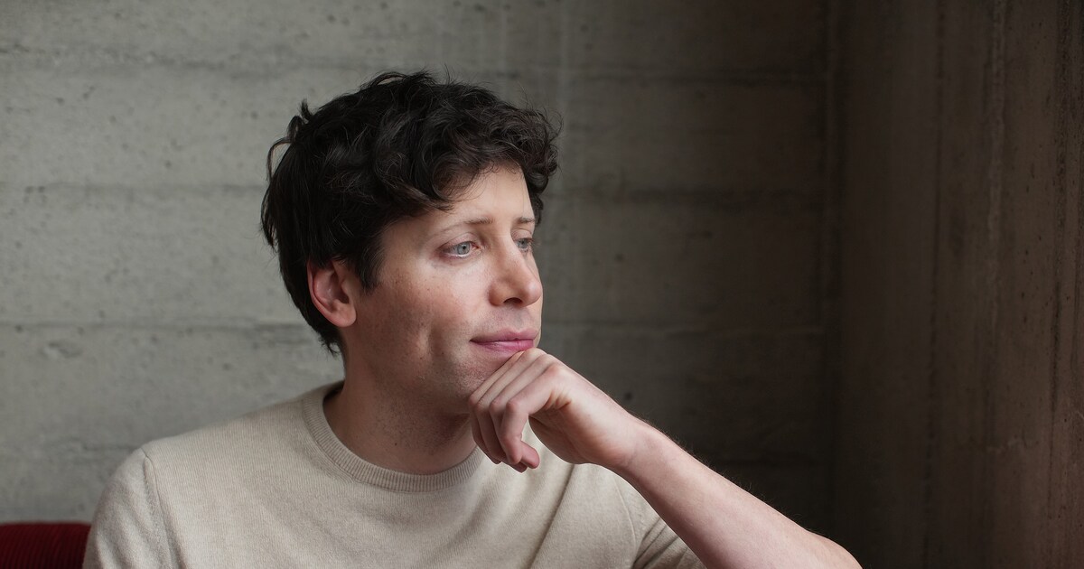 Van plots ontslag tot feestje met bubble tea en champagne in San ...