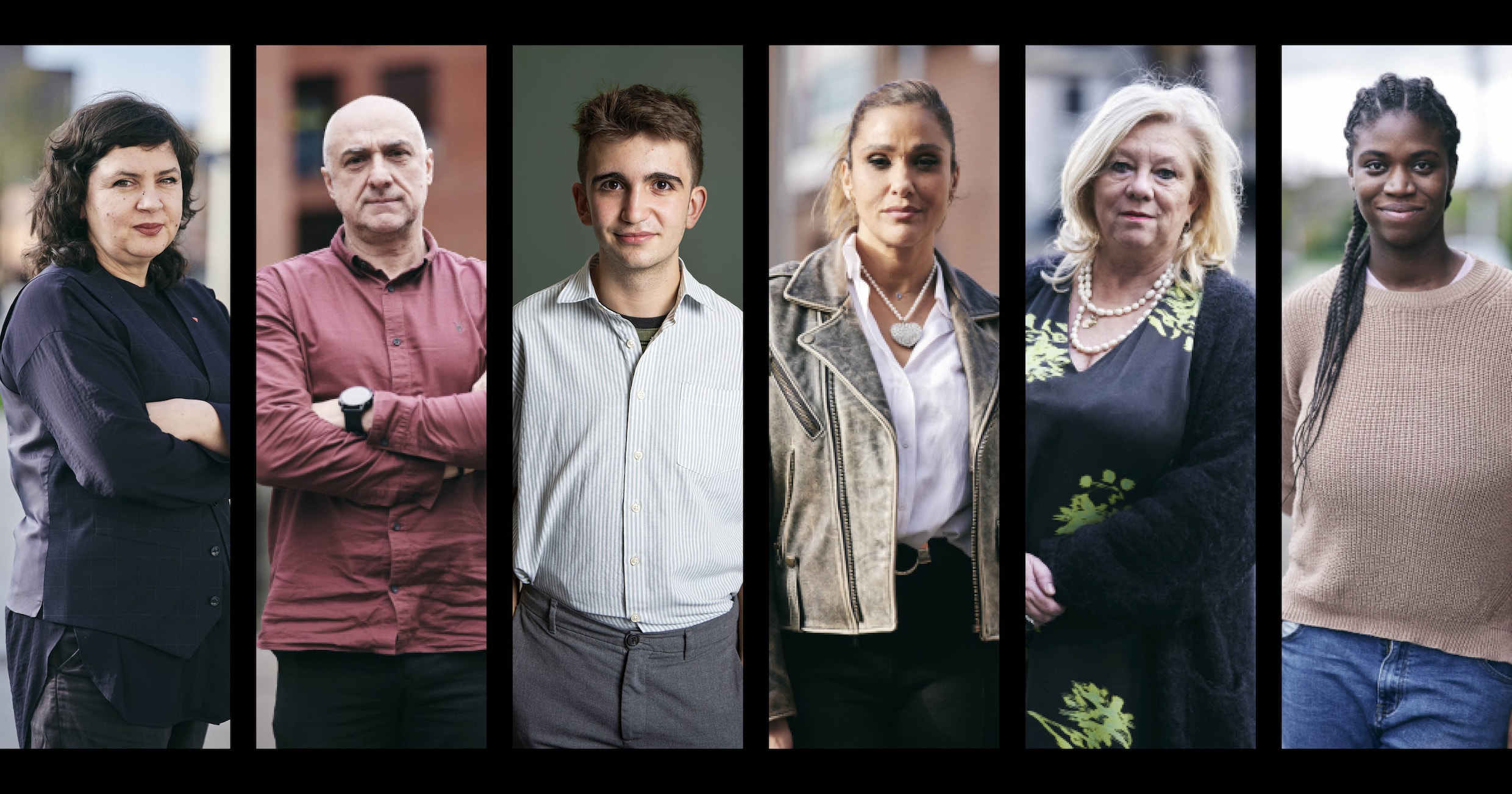 ‘Leerkrachten spanden tegen ons samen. Ze maakten aan de lopende band ...