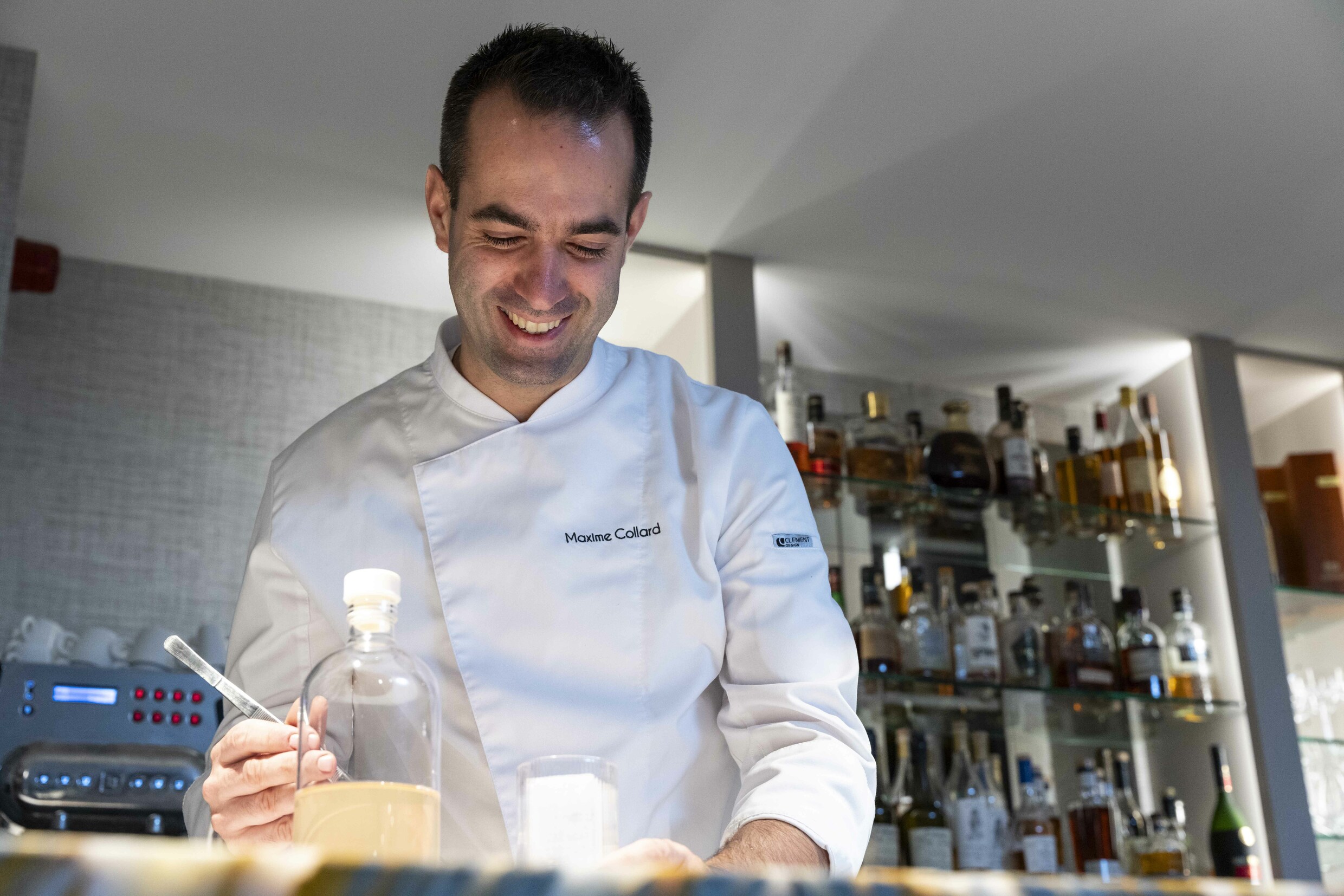 Gault&Millau roept Maxime Collard van La Table de Maxime uit tot chef ...
