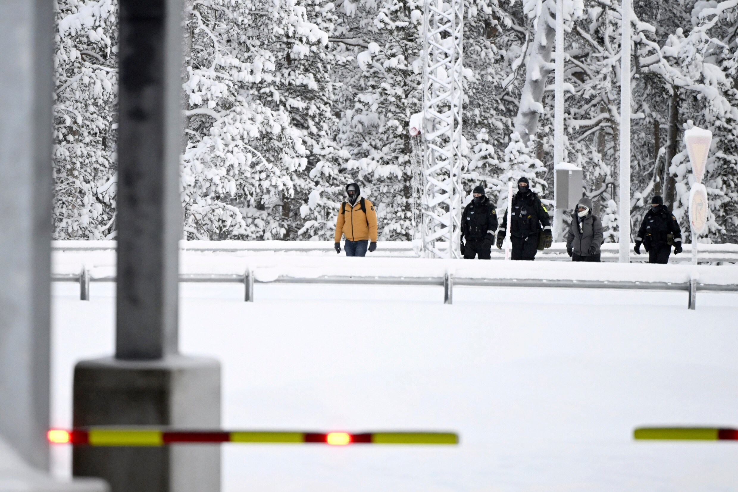 De ‘Iron Dome’ boven Kiev en de worsteling van Zelensky: 8 belangrijke artikels over de oorlog ...