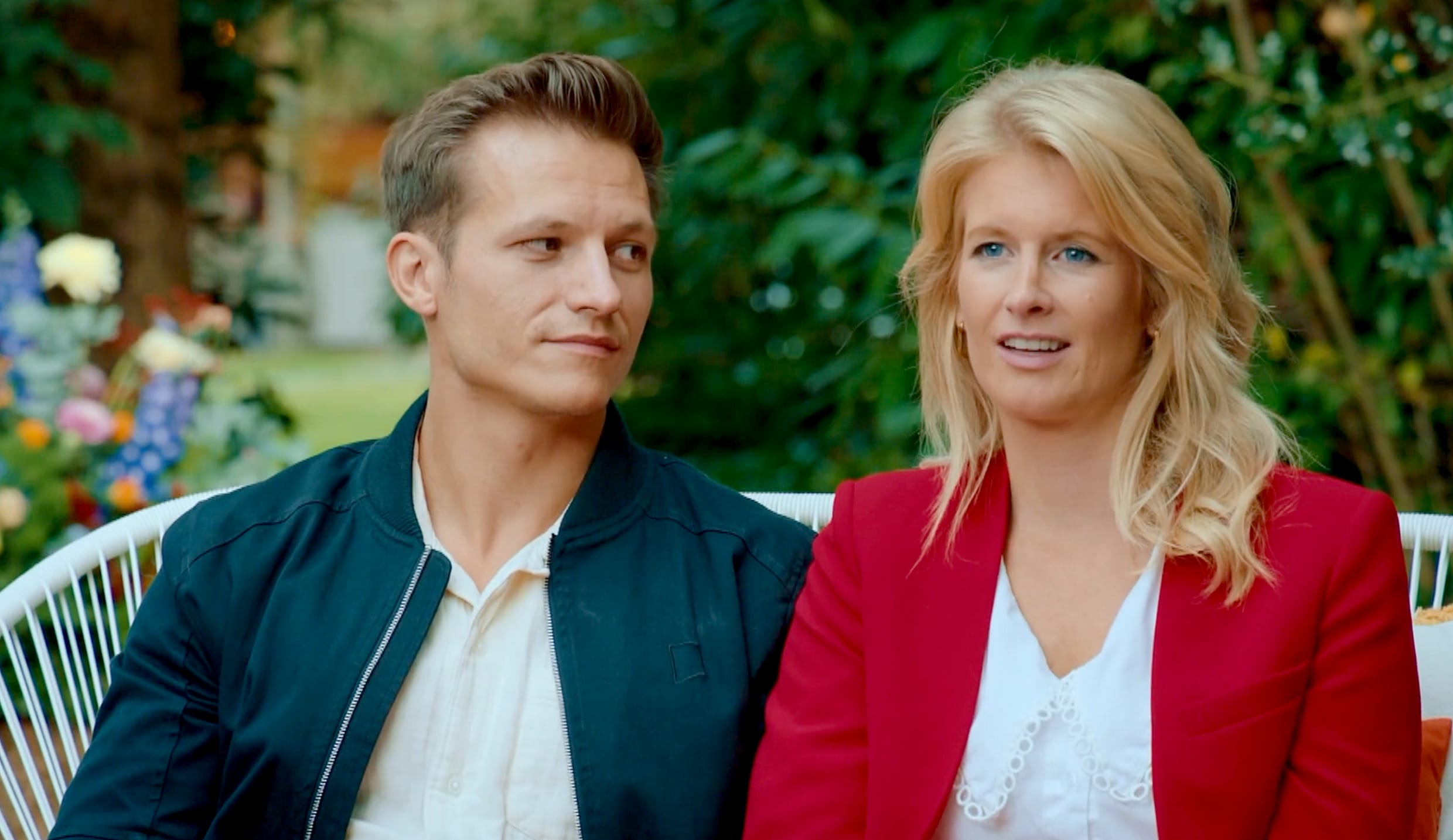 ‘Je komt voor het eerst bij iemand thuis en de vloer ligt bezaaid met condooms’ | De Morgen