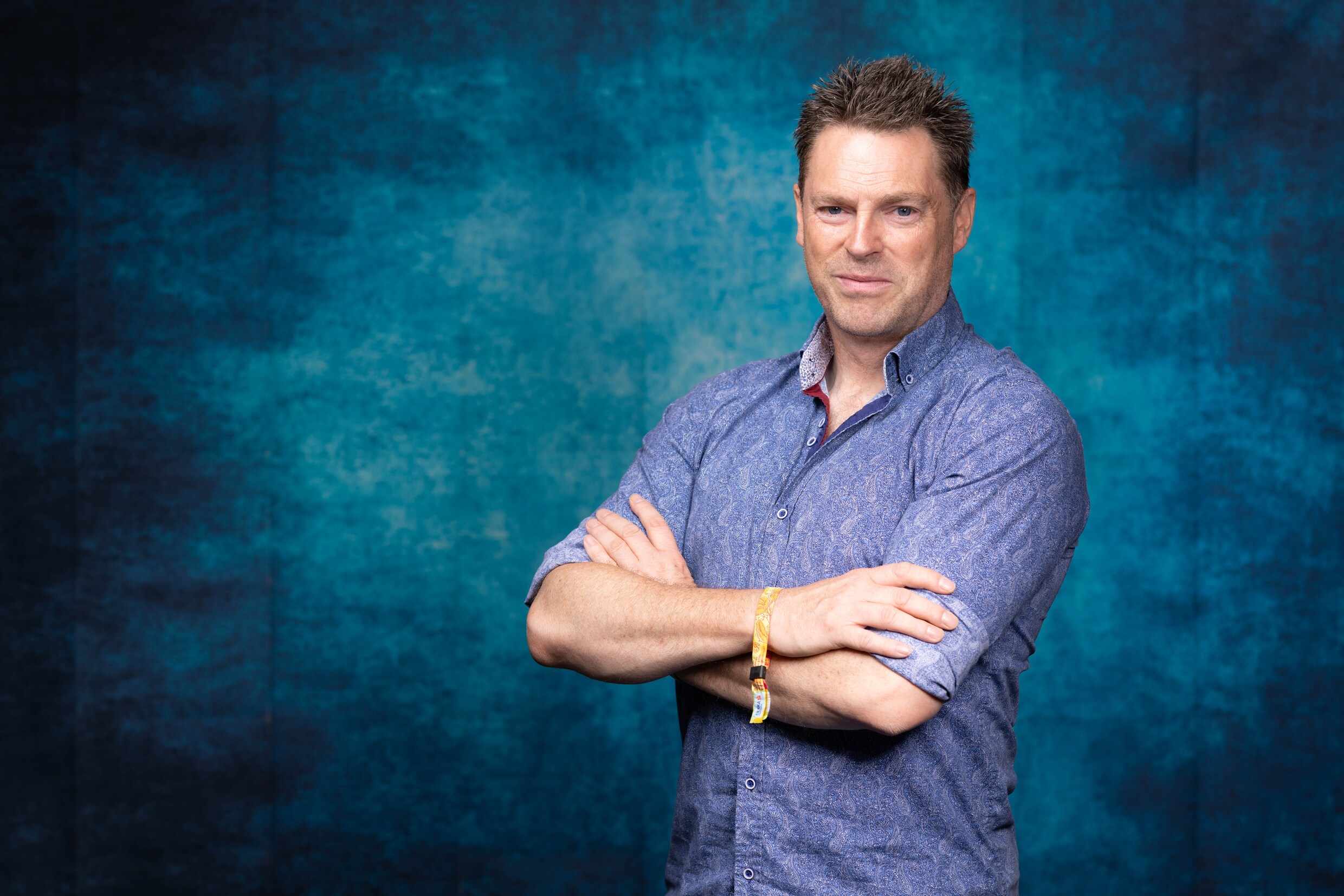 ‘We hebben een mondiale impact. In feite zijn wij de bewaarders van de ...