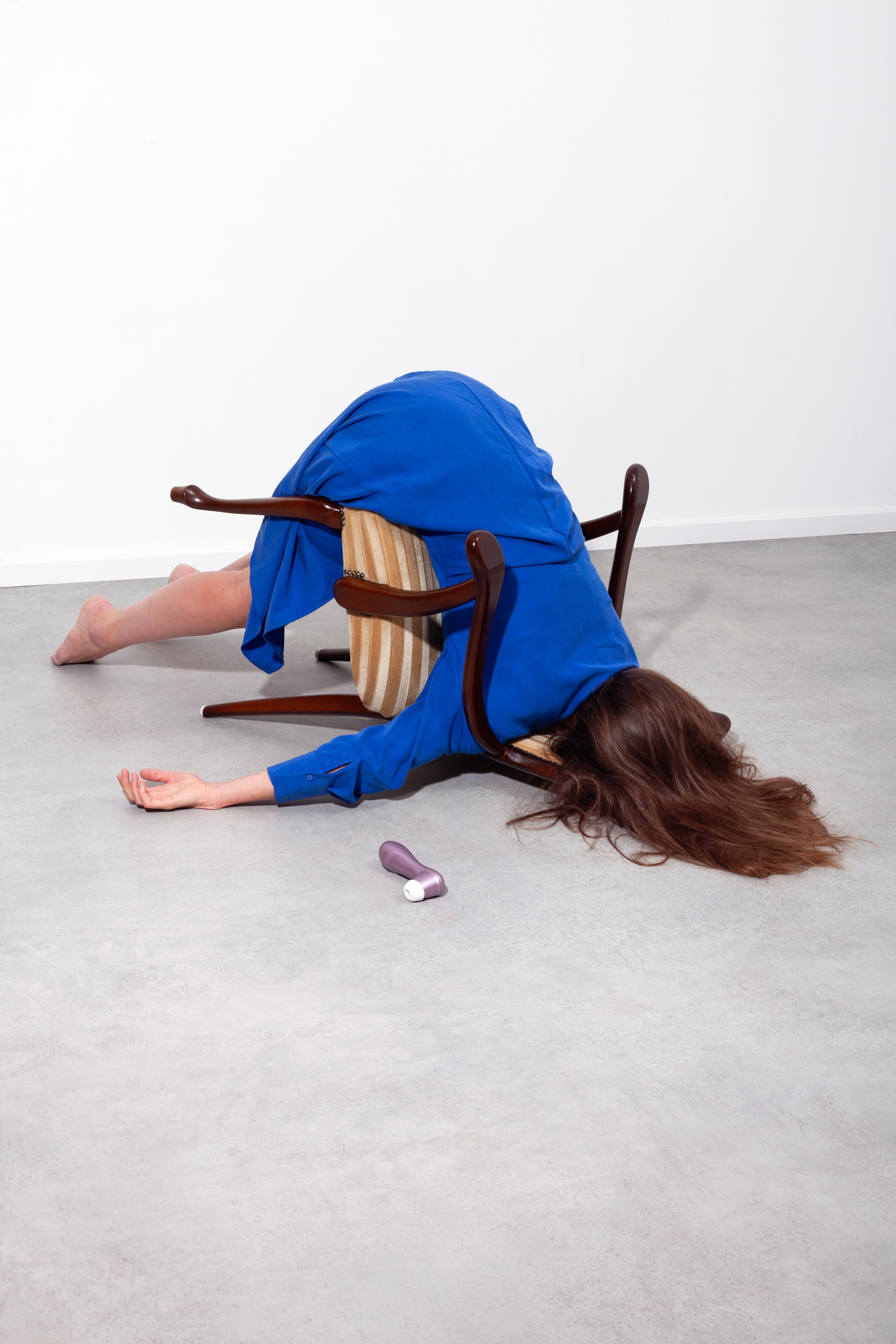 Maandenlang uitgetest op zijn vrouw: hoe goed is de luchtdrukvibrator ...