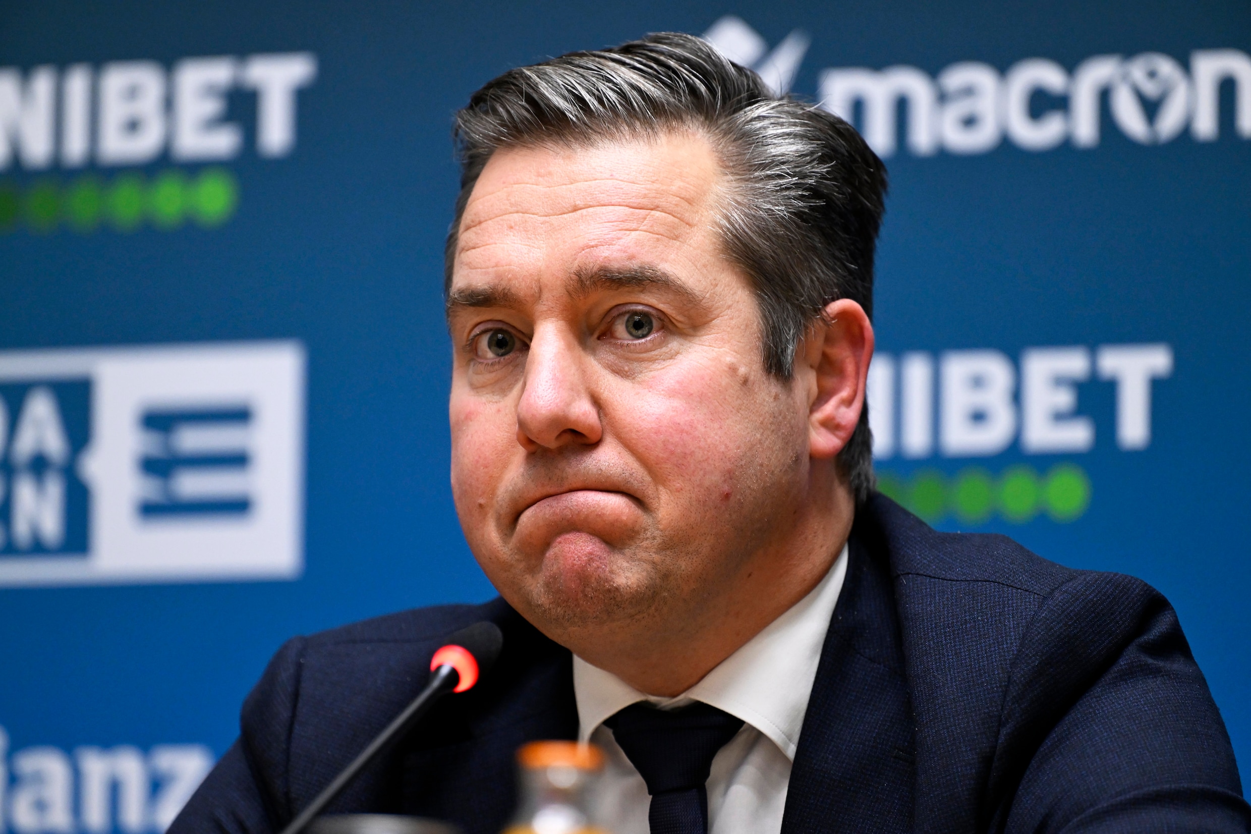 Hoe Vincent Mannaert weer een recordtransfer aan zijn palmares toevoegt ...