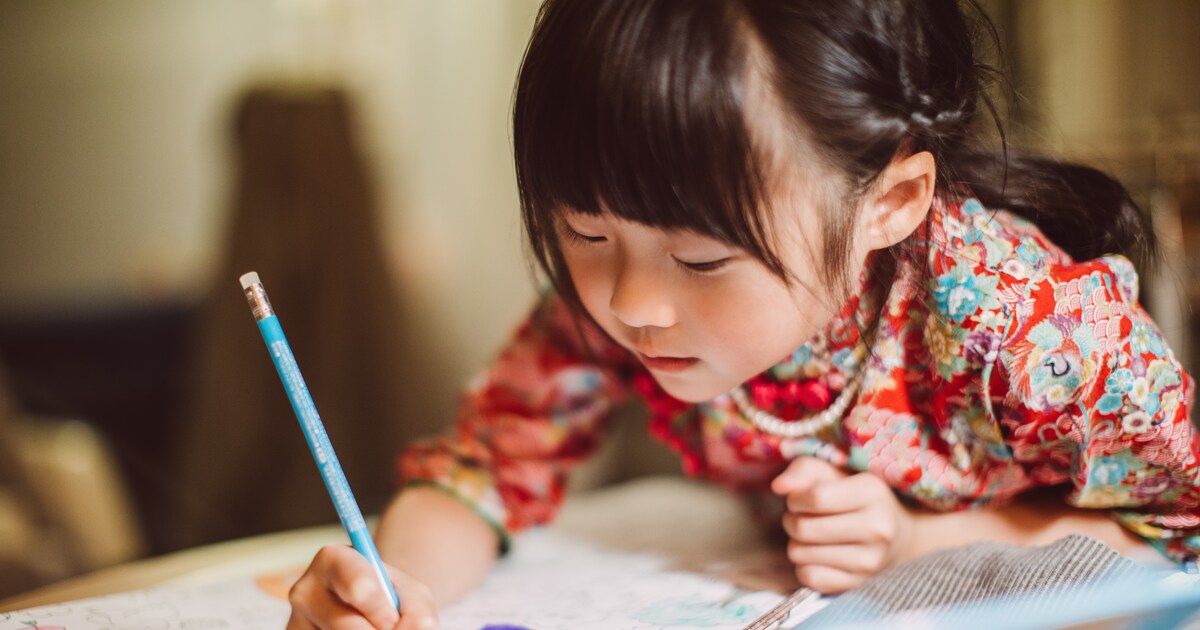Hoe stimuleer je als ouder de creativiteit van je kind? | De Morgen Hoe stimuleer je als ouder de creativiteit van je kind? | De Morgen