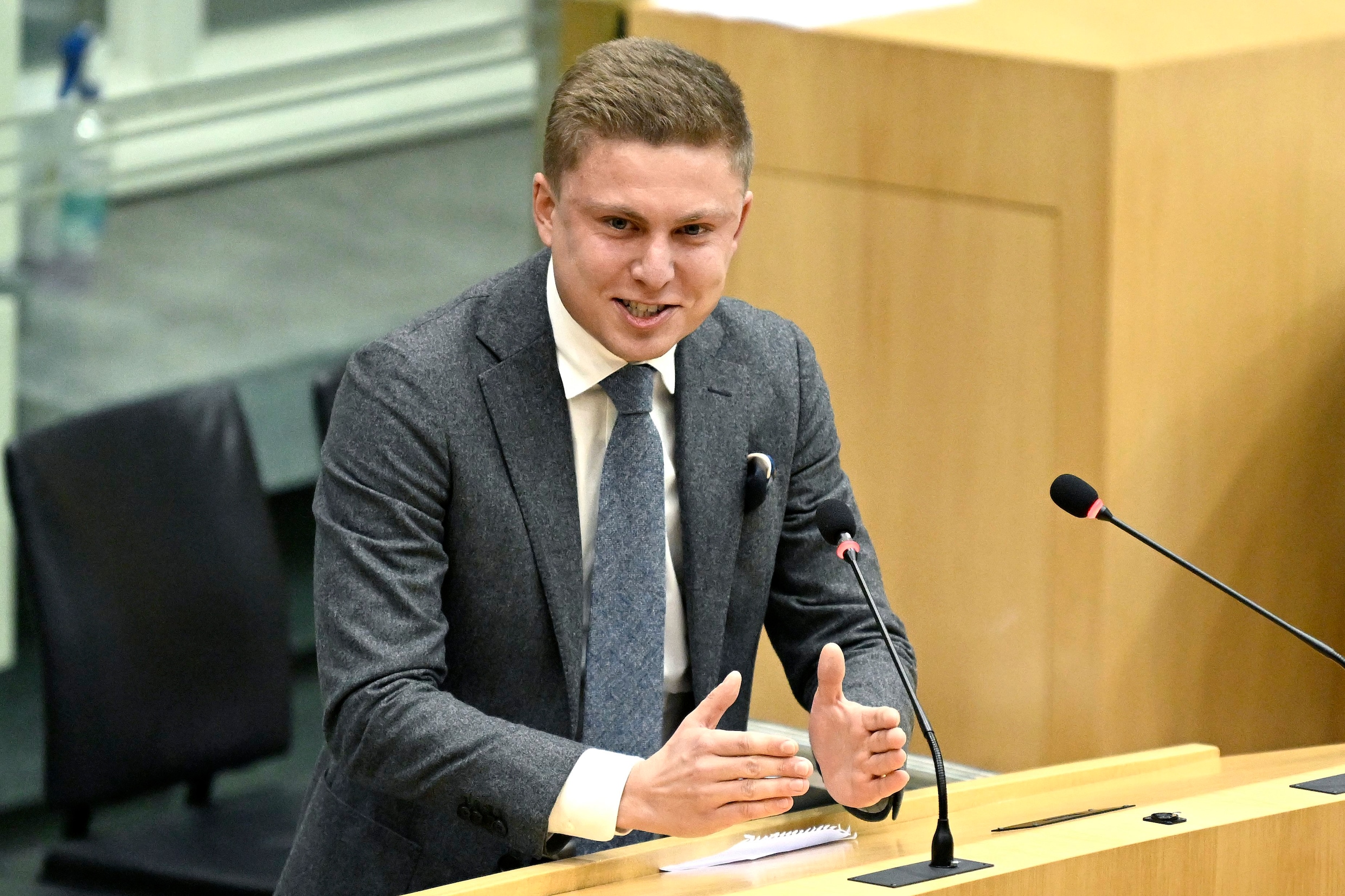 ‘We hebben hiervoor gewaarschuwd’: KVS verzet zich tegen uitspraken van ...