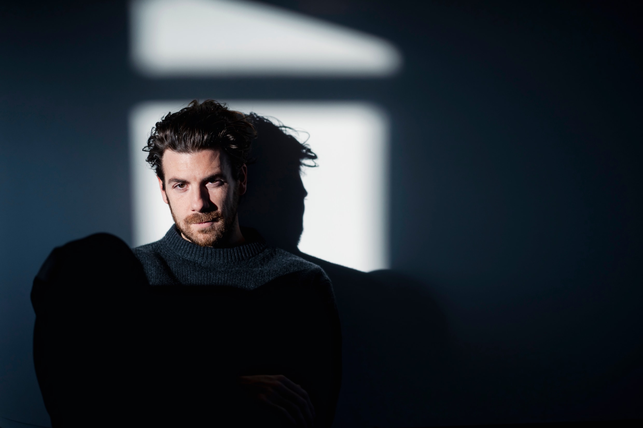 Radiomaker Joris Brys: ‘Ik kan niet zonder muziek. Ook niet op het ...