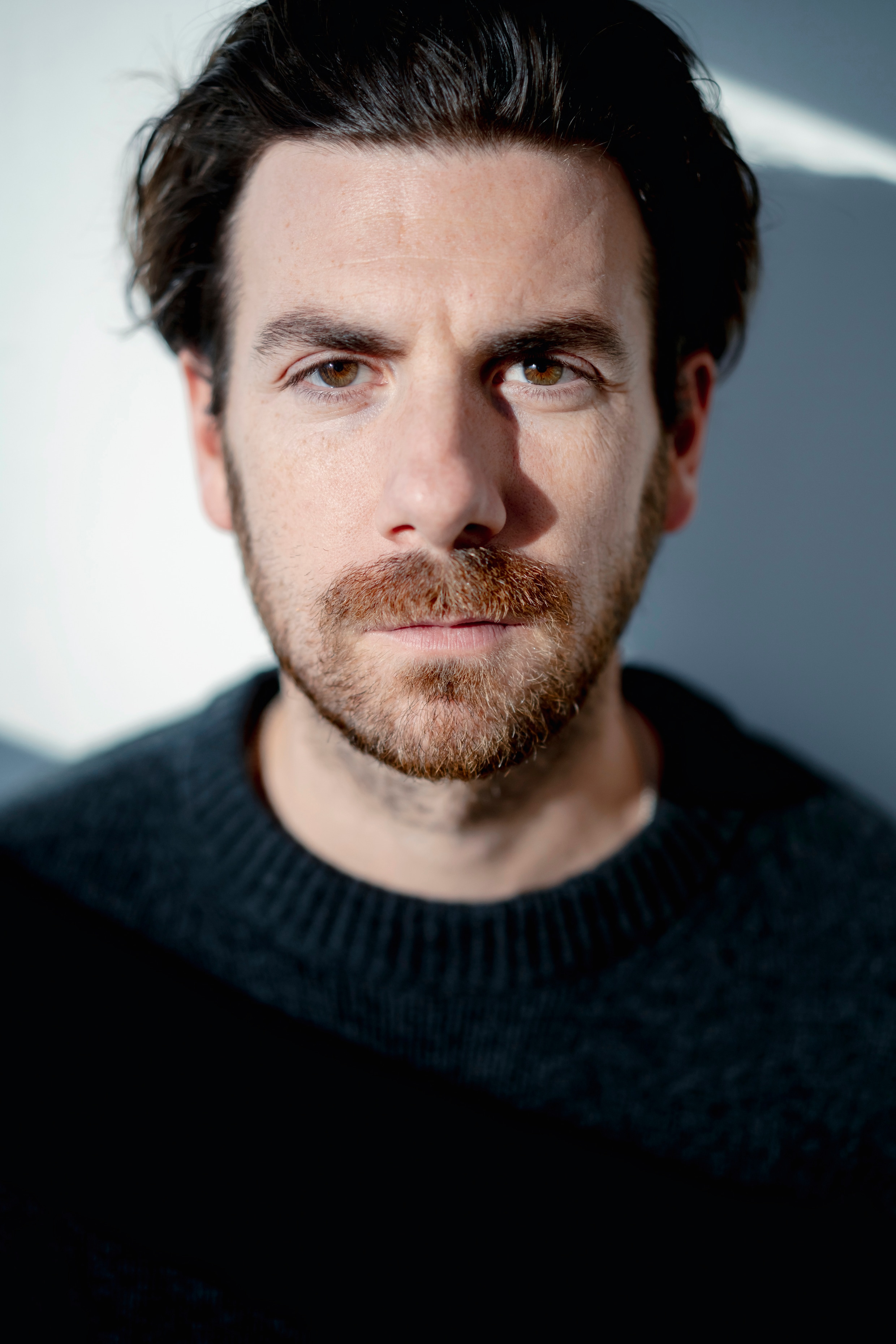 Radiomaker Joris Brys: ‘Ik kan niet zonder muziek. Ook niet op het ...