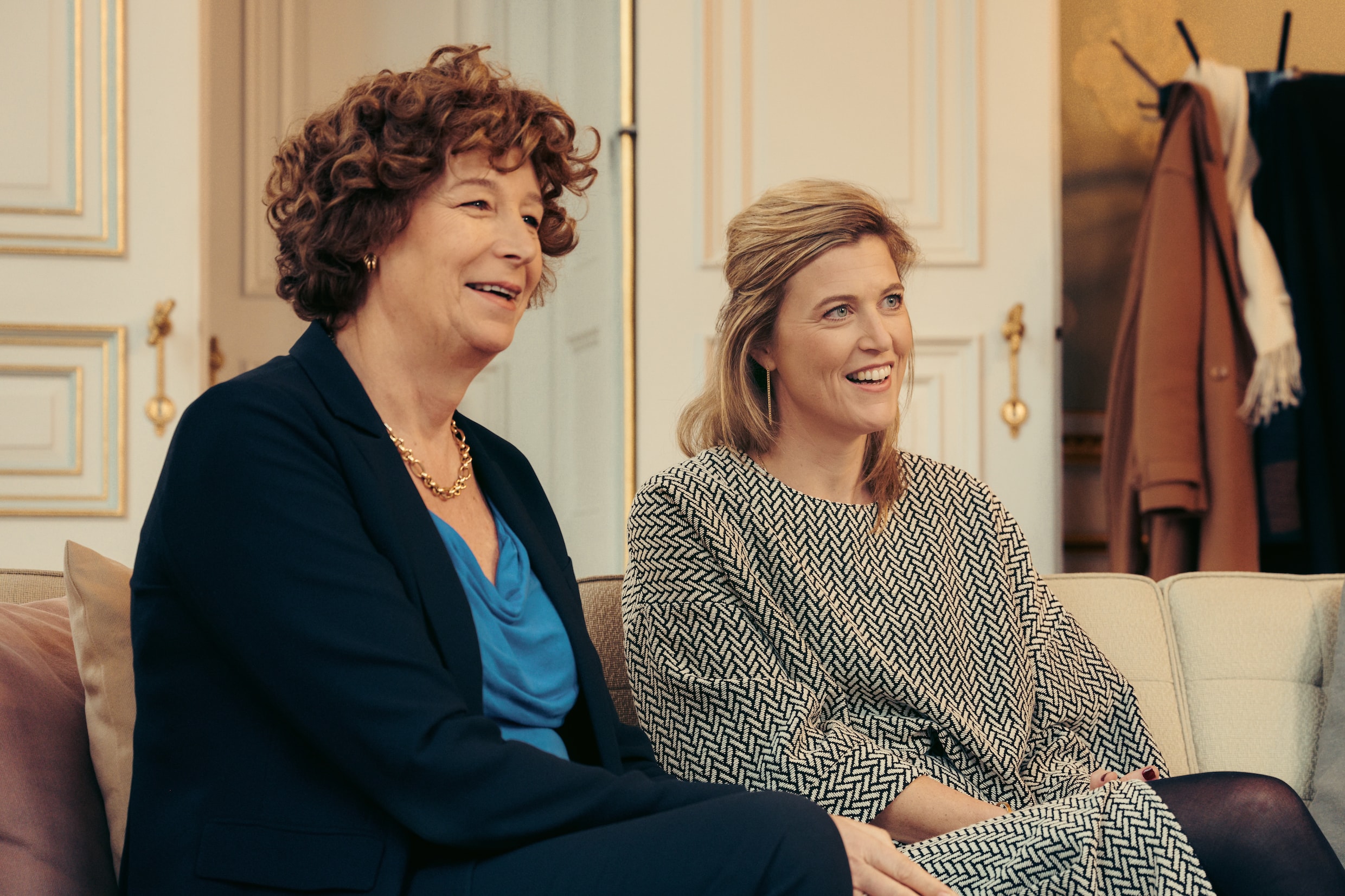 ‘Politiek moet over de lange termijn gaan. Helaas leven we in een bol ...