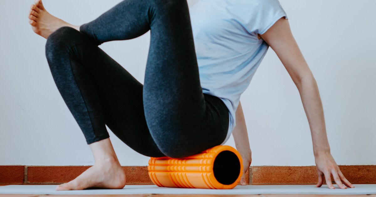 Wat kun je doen tegen spierpijn? | De Morgen