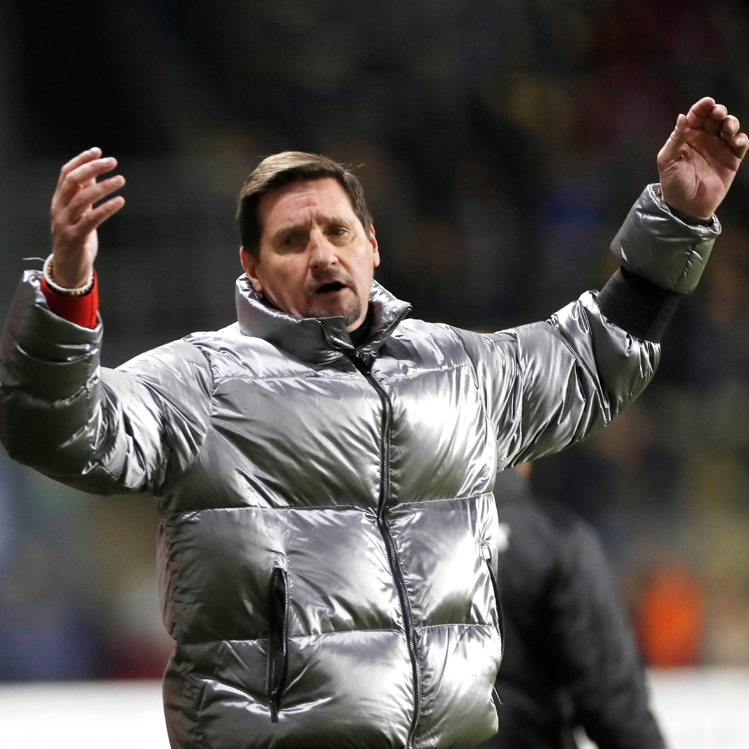 Een gesprek met Glen De Boeck vlak voor zijn ontslag: ‘Ik heb veel ...