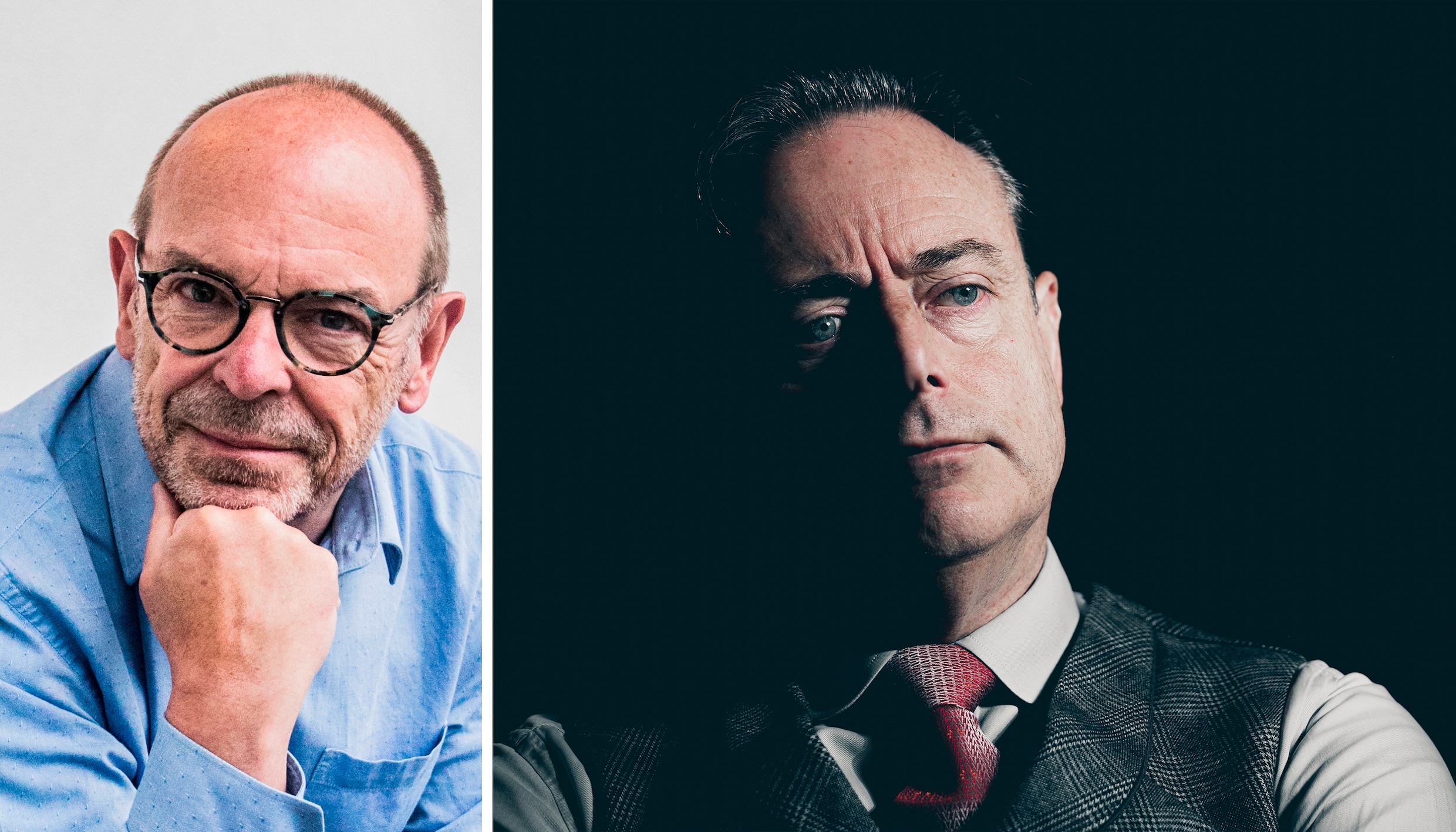 Maximus did it again: de communicatie van de premier was wel ...
