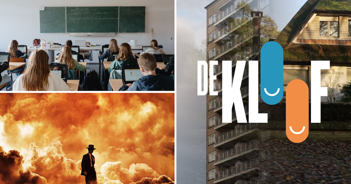 Dubbel zoveel arme kinderen in Vlaanderen op 20 jaar tijd: dit zijn 5 ...