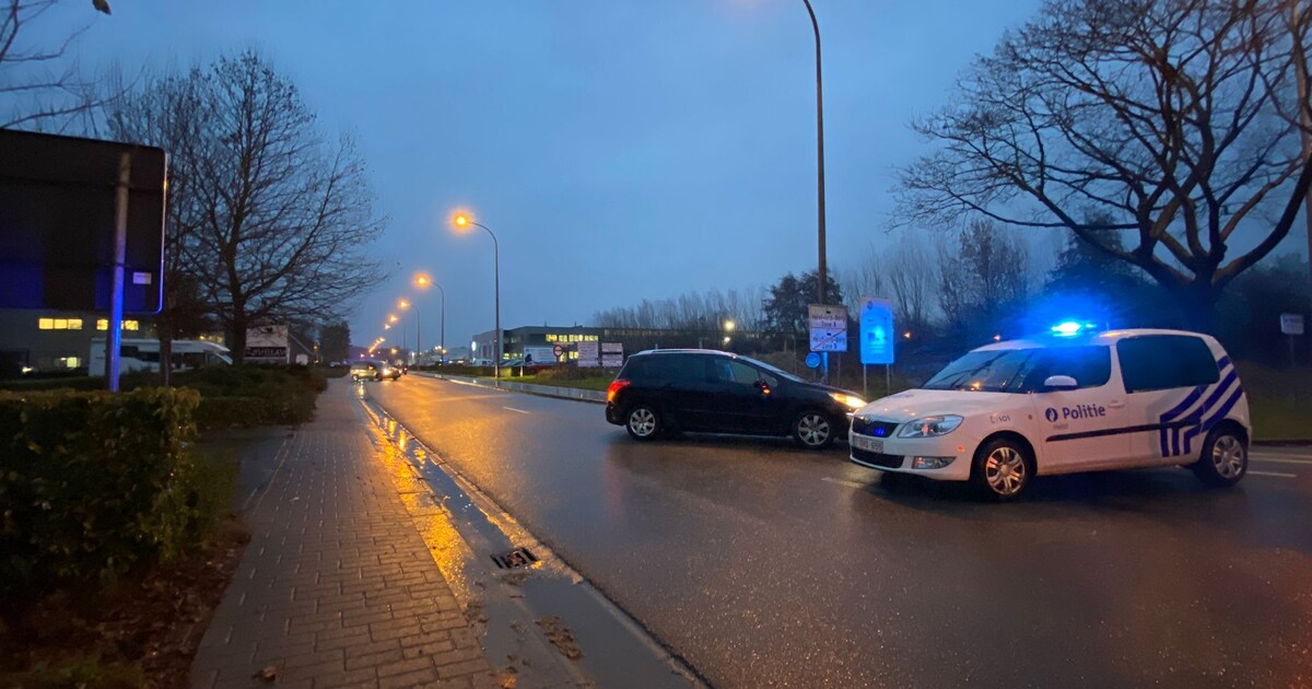 12-jarige fietser komt om het leven bij ongeval met vrachtwagen in Heist-op-den-Berg | De Morgen
