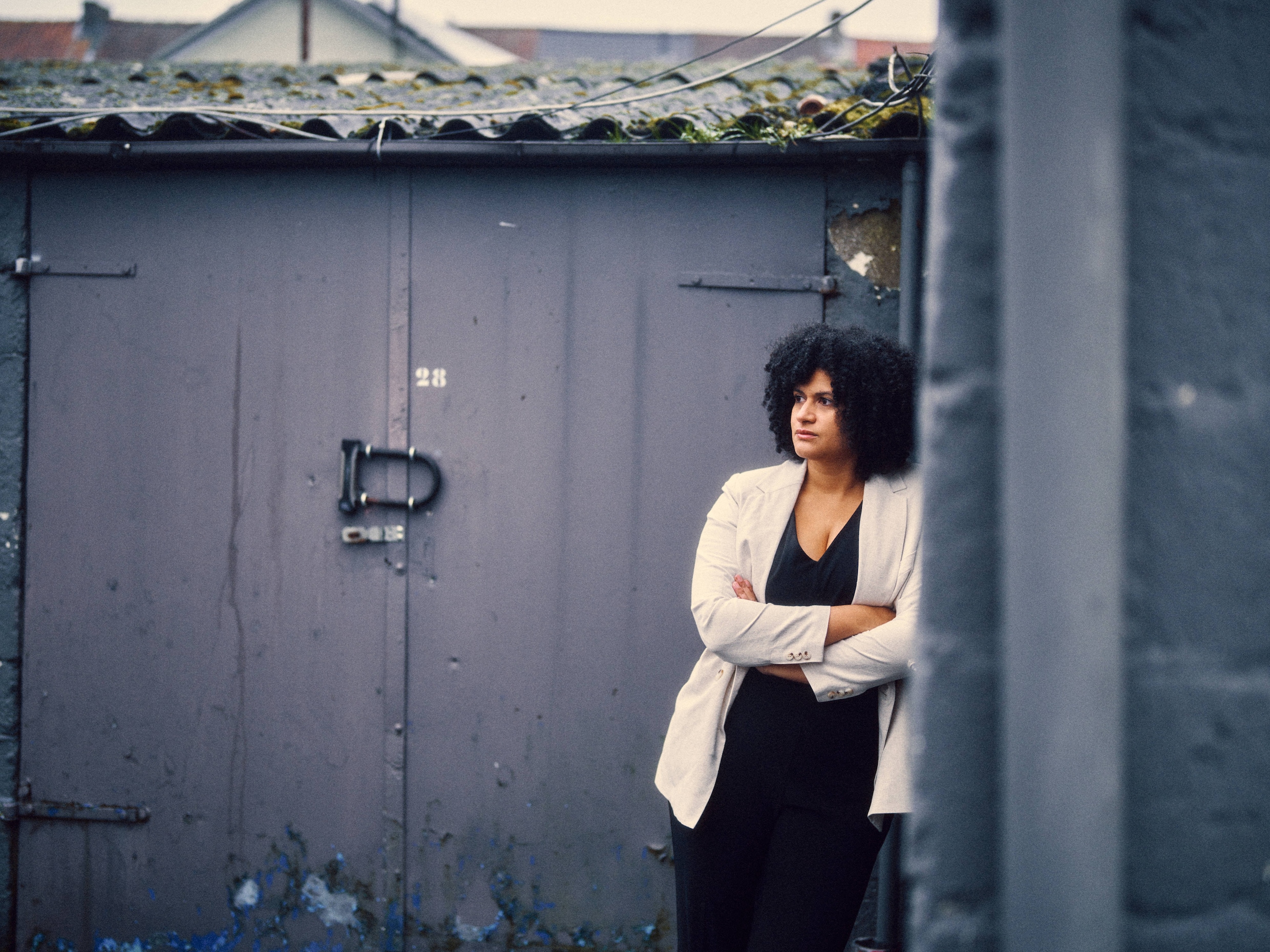 Tuly Salumu over haar autisme: ‘Ik was geen mislukte vrouw, ik was geen ...