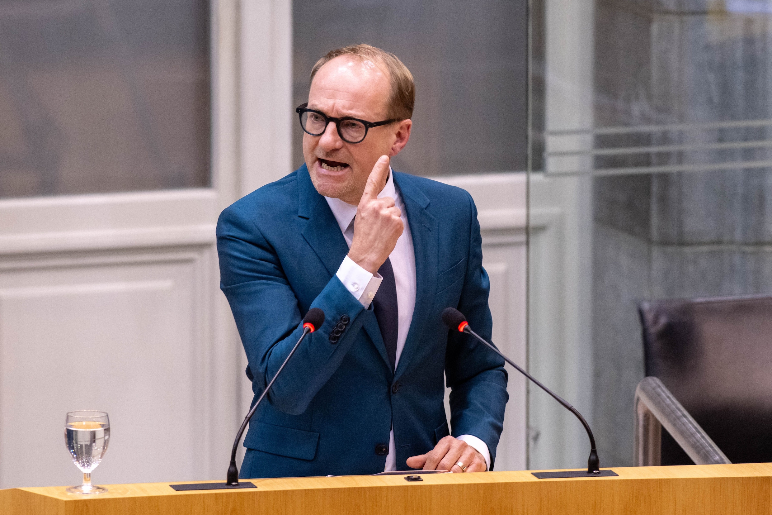 MeToo op de universiteit of hogeschool? Dan vlieg je voortaan sneller ...