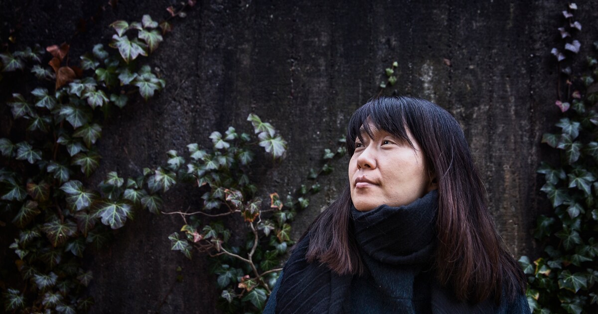 Zuid-Koreaanse schrijfster Han Kang wint Nobelprijs Literatuur voor ...