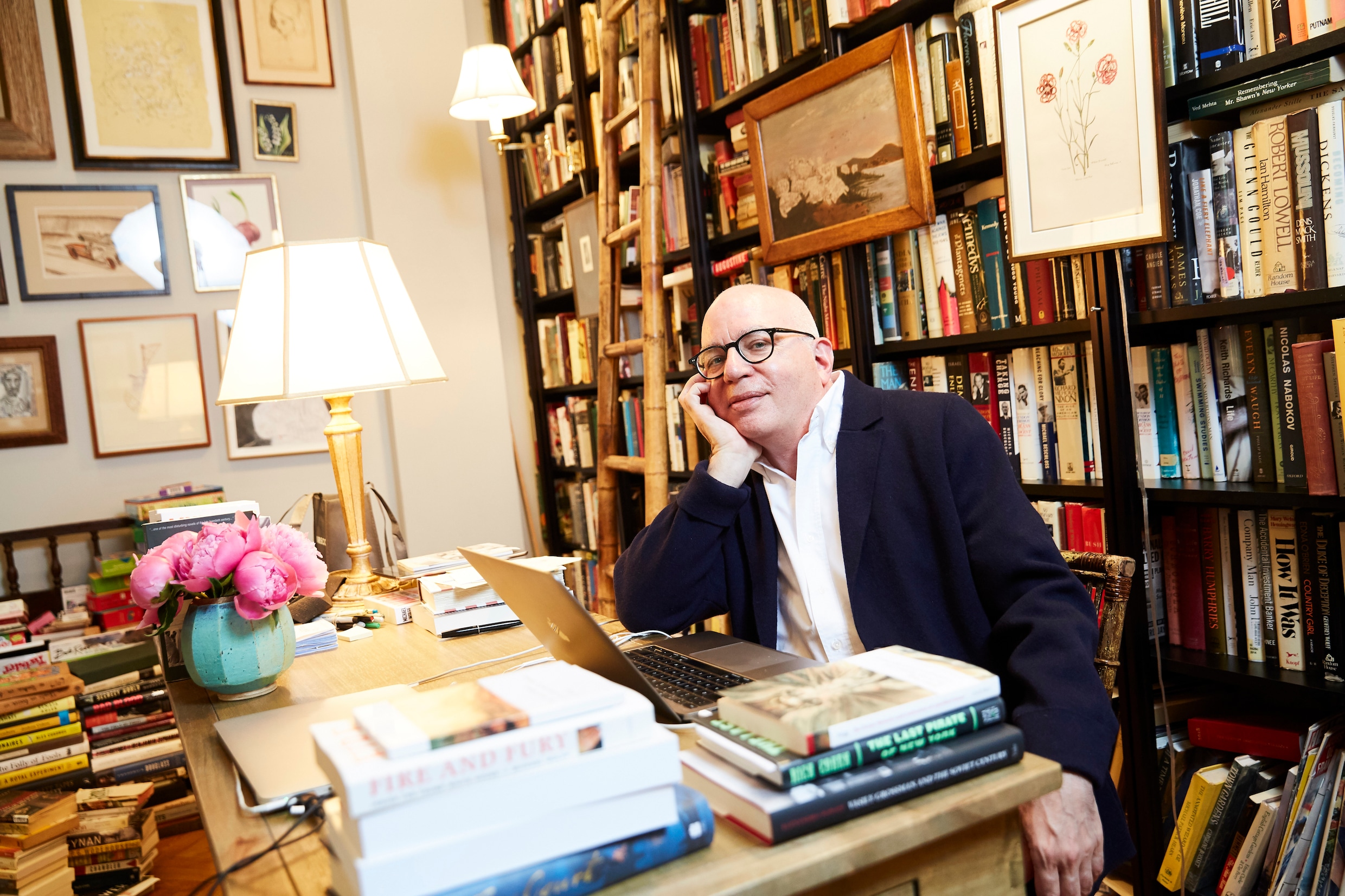 ‘Trump leeft in zijn eigen fantasiewereld en wordt aangemoedigd door ...