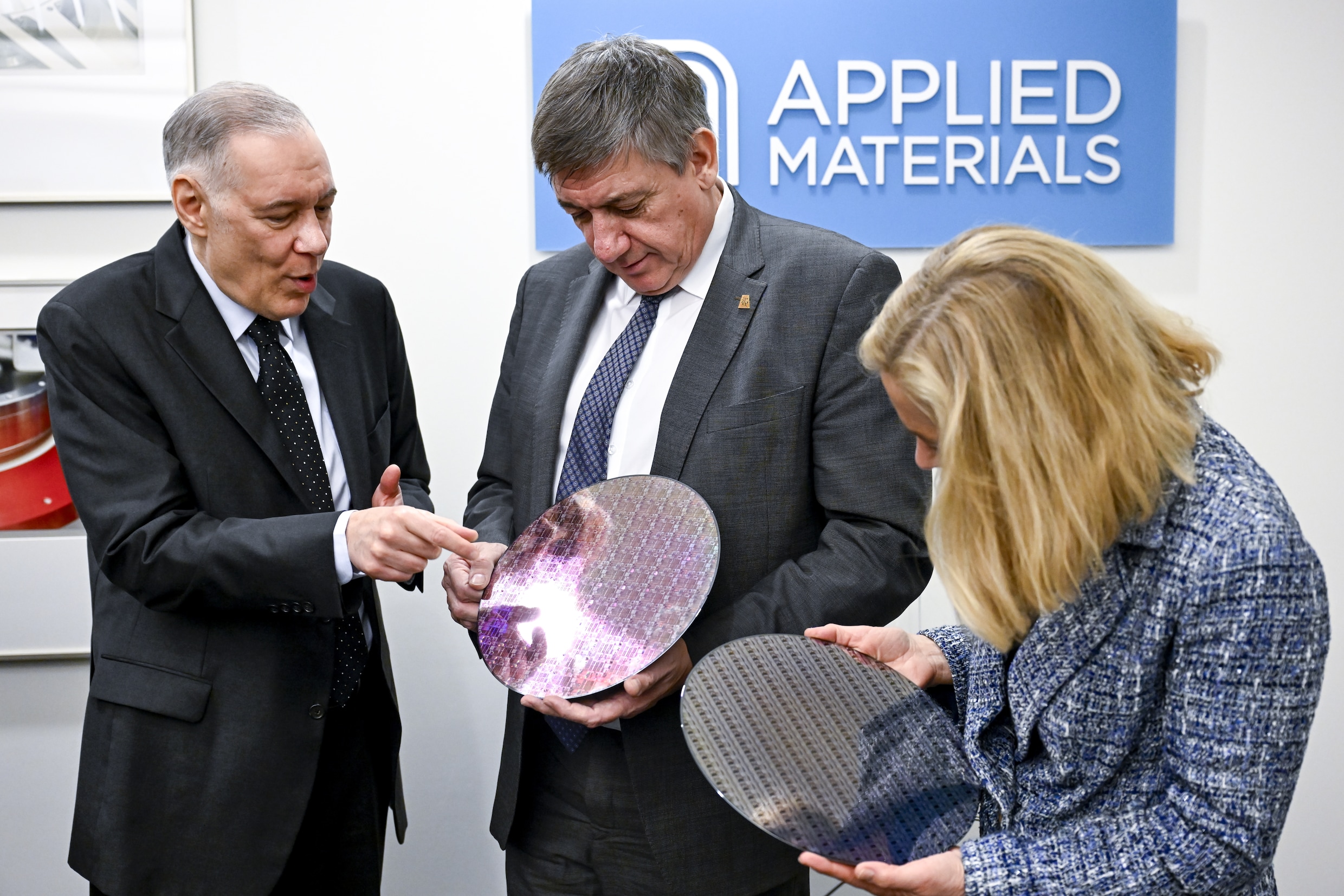 Met Jan Jambon door de VS: ‘Samenwerken met Vlaams Belang wordt heel ...