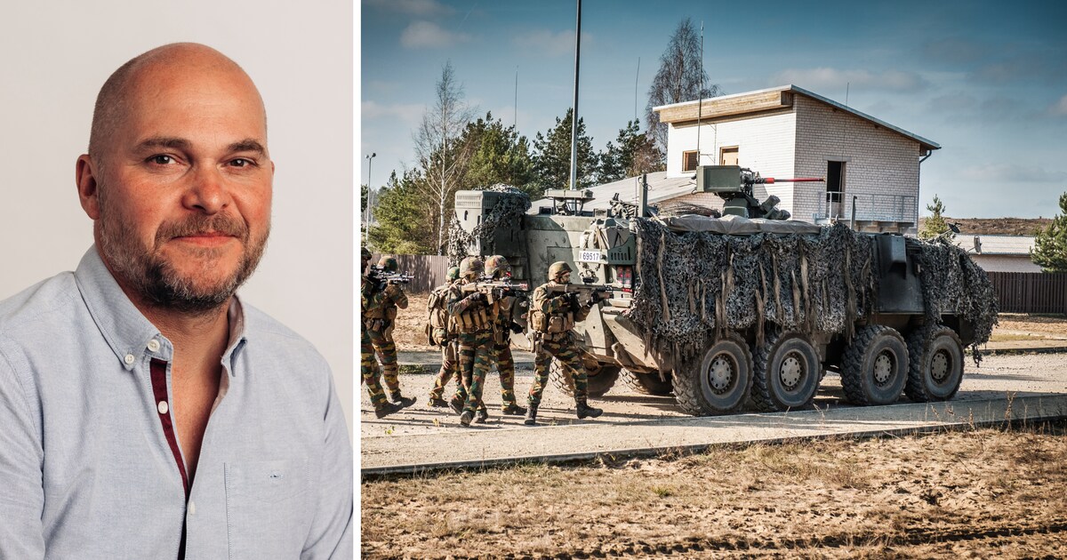 Begroting. Vergrijzing. Klimaatverandering. Defensie... Hoe gaan we dat ...