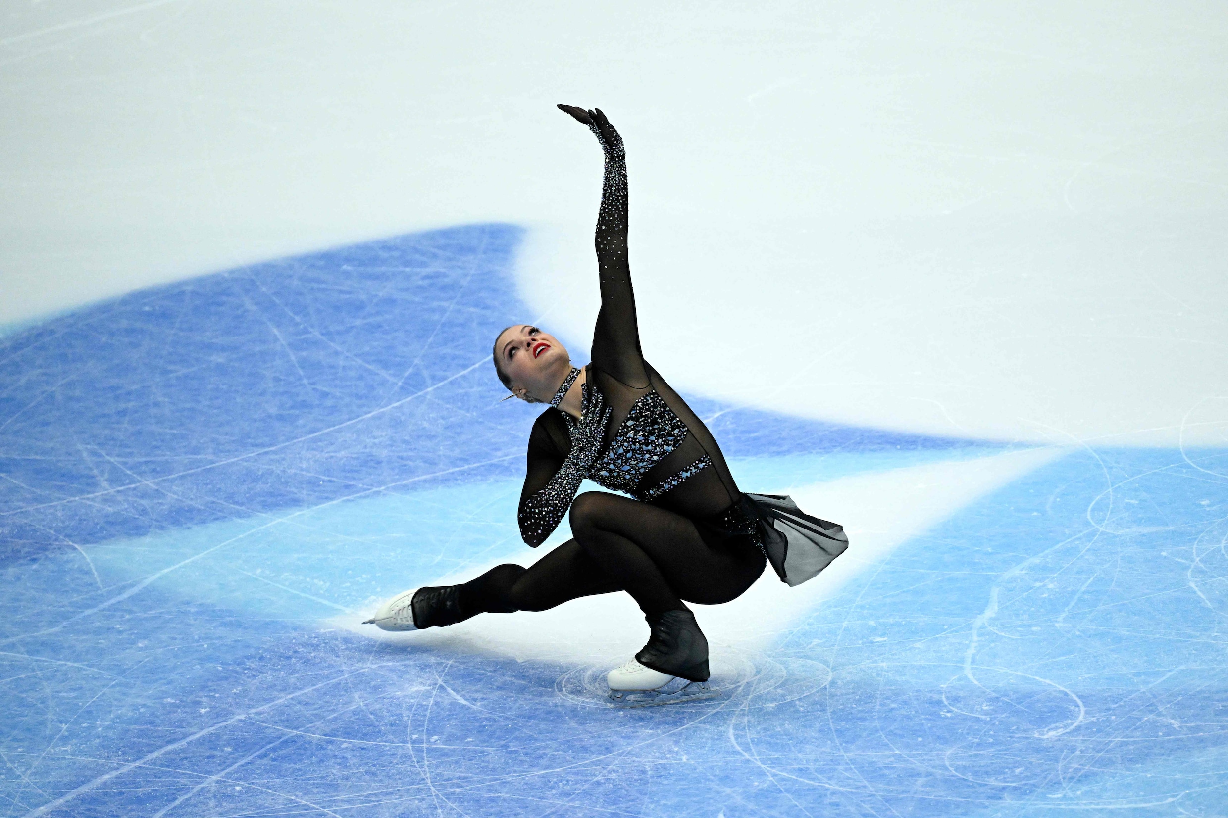 Goud en zilver op EK is geen utopie voor Belgische kunstschaatssters ...