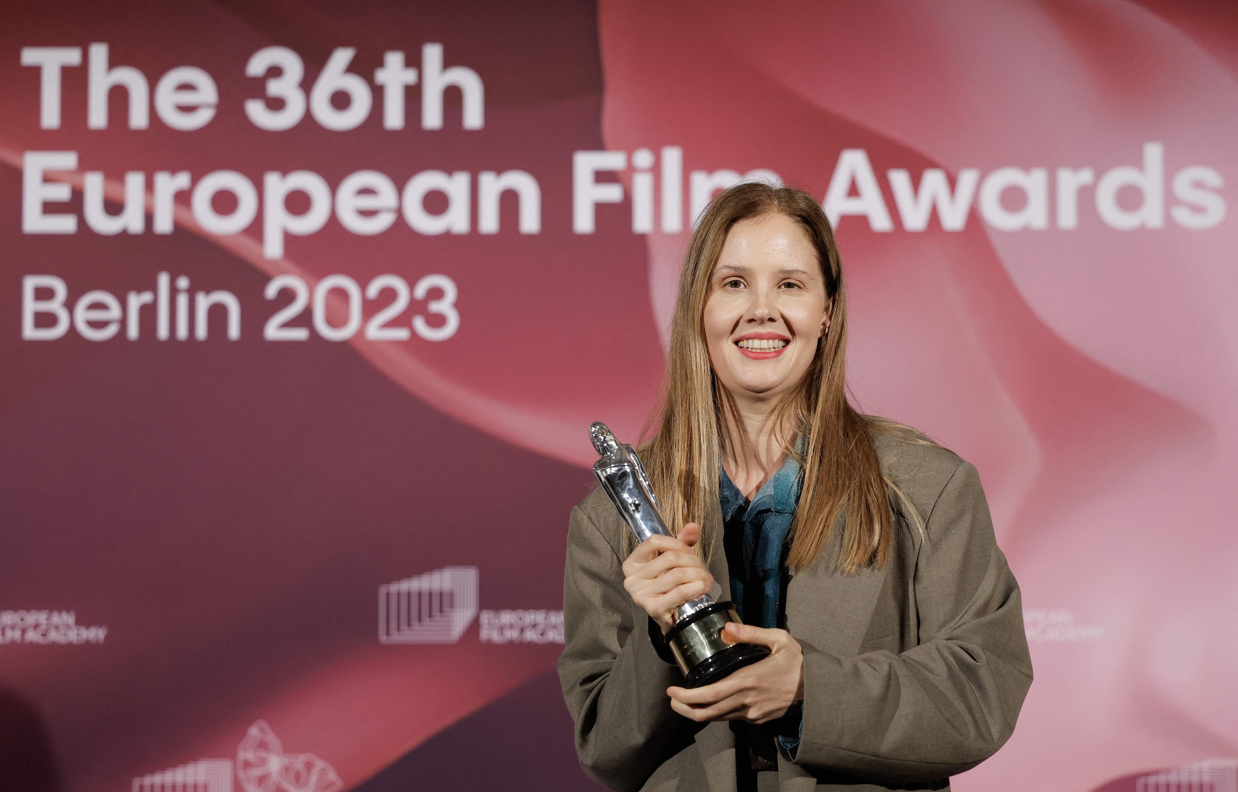 ‘Anatomie d’une chute’ winnaar op Europese filmprijzen | De Morgen