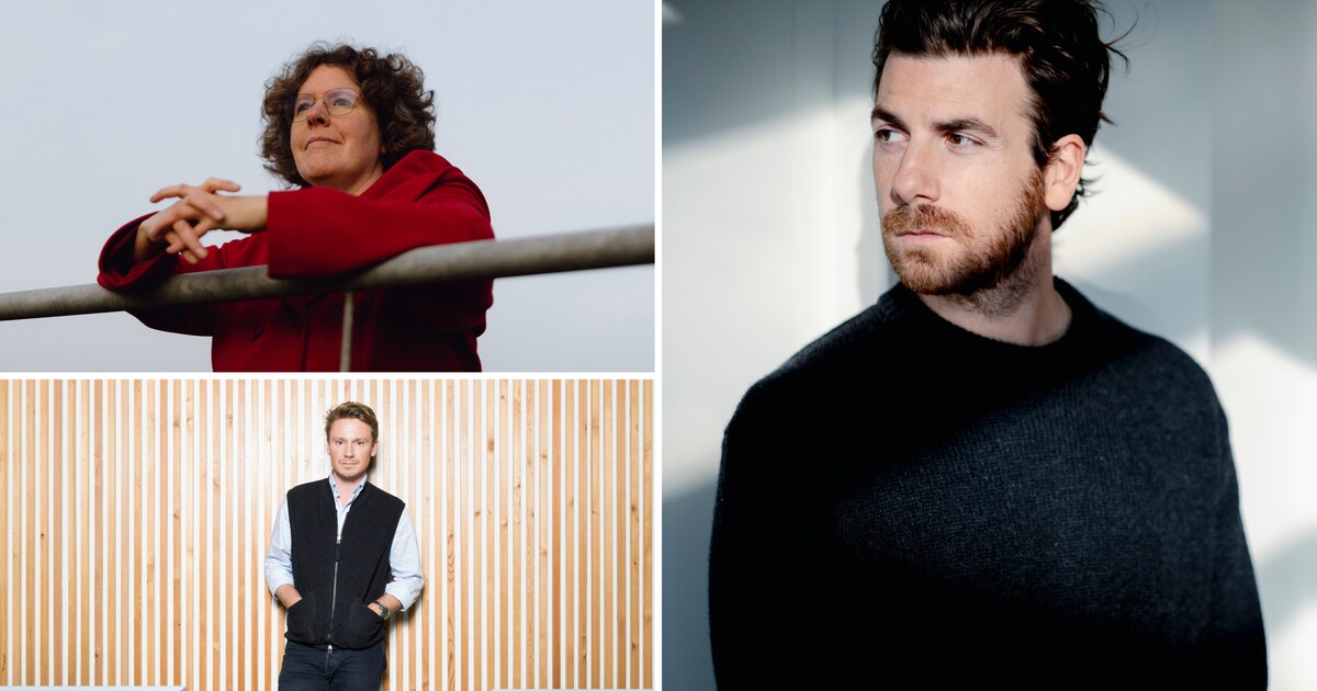 ‘Veel mensen in mijn omgeving beseffen dat het systeem niet ­eerlijk is ...