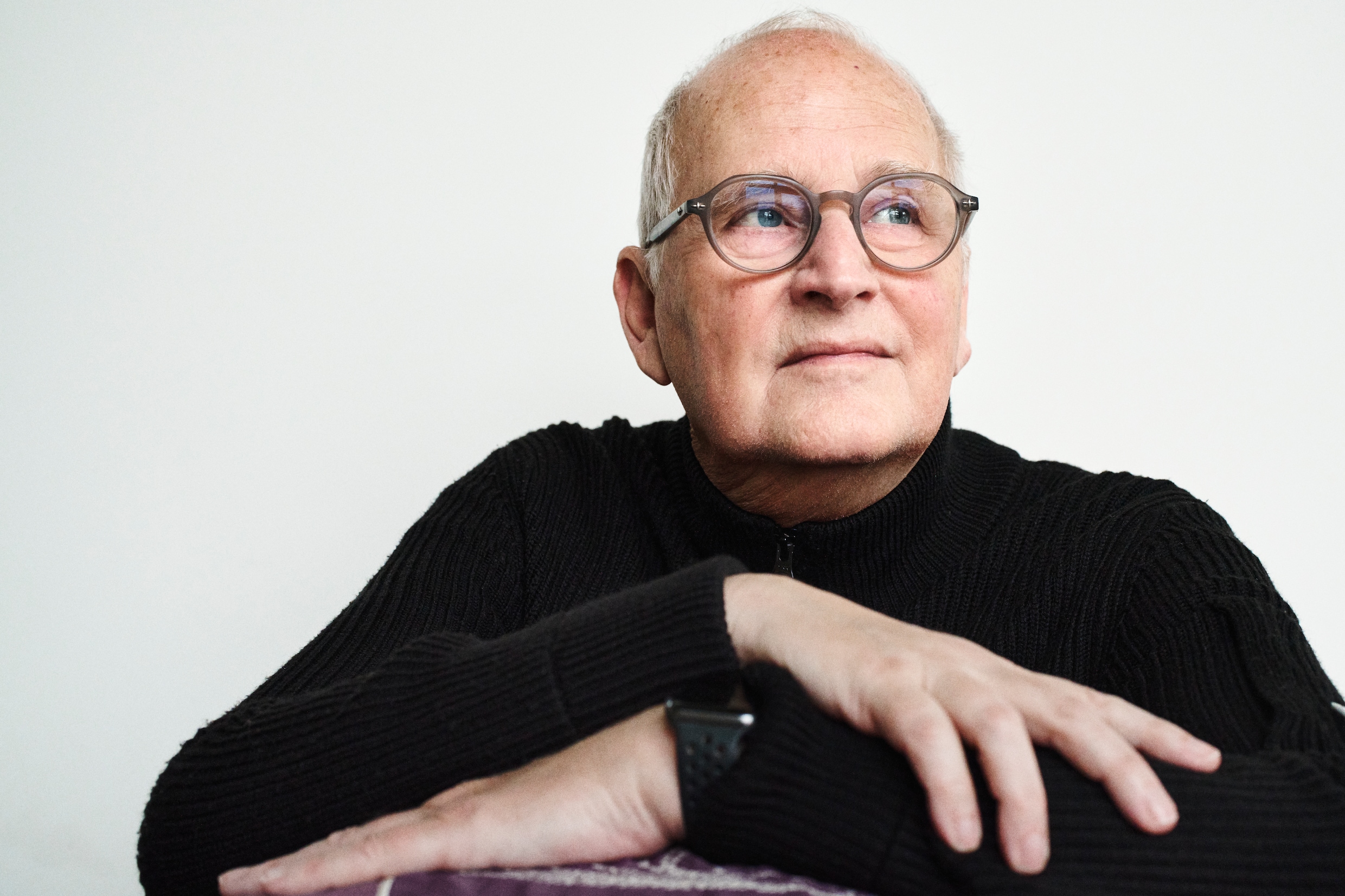 Herman Koch wilde deze kop zo lang mogelijk vermijden: ‘Herman Koch ...