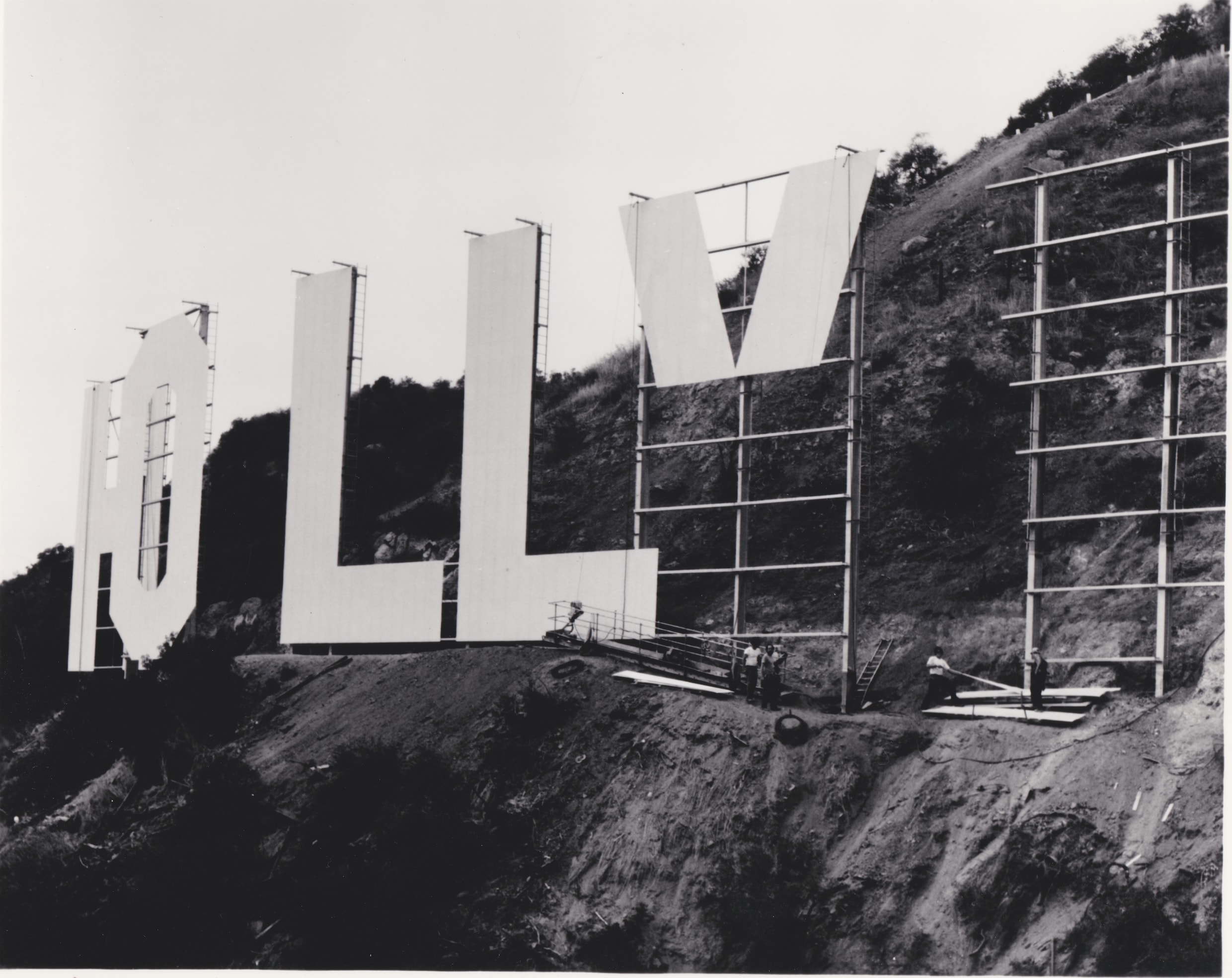 Ooit waren ze een tijdelijke campagne, nu zijn ze een waar icoon ...