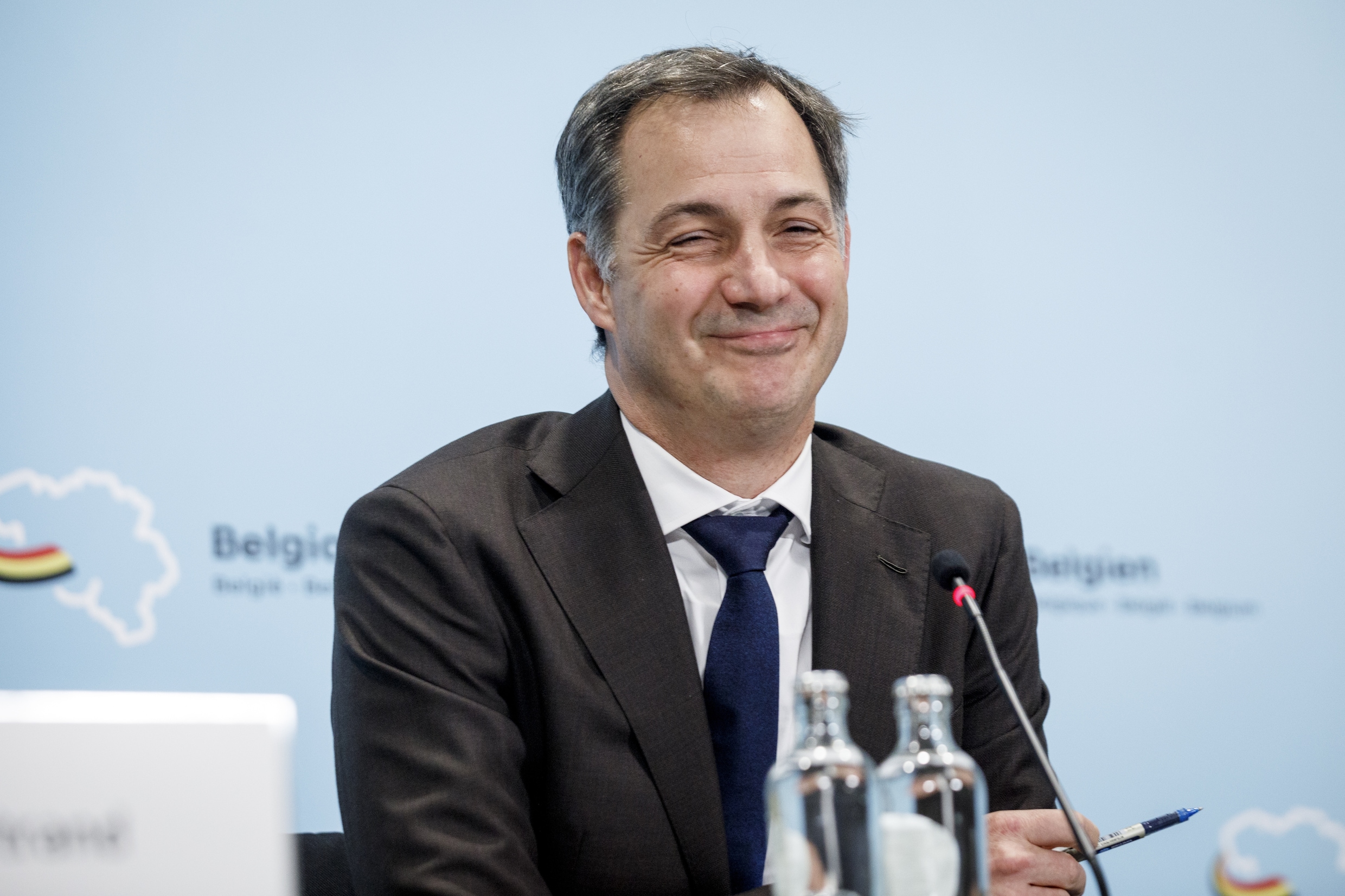 De deal over de krantenbedeling: krijgt u uw krant straks nog op tijd ...