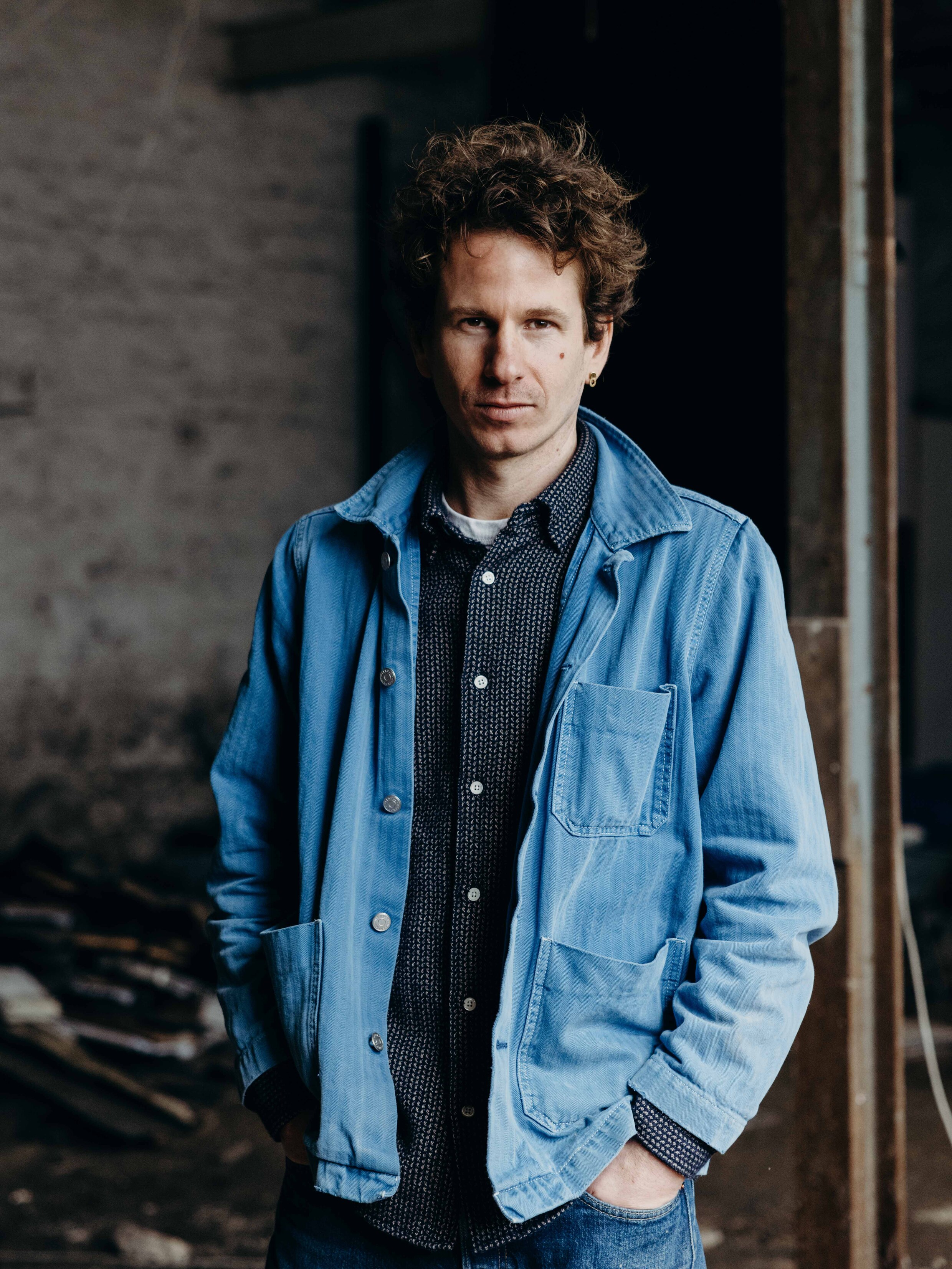 Hoe de Borgerhoutse Pizza Gallery al drie jaar fungeert als sluis ...