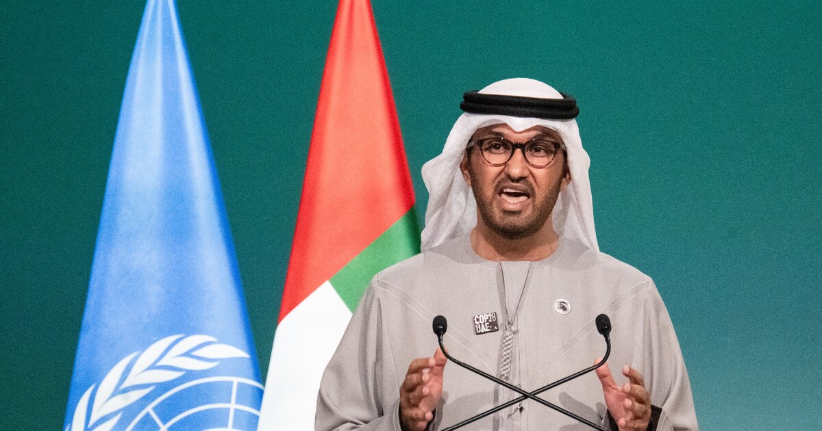 Dit zijn de drie belangrijkste uitkomsten van de klimaattop in Dubai | De Morgen